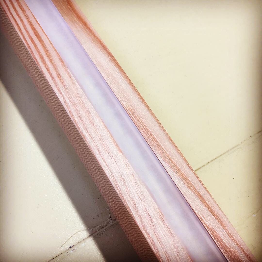 Modern 5-elements LED Lamp (bars) : 10 Steps (with Pictures ...