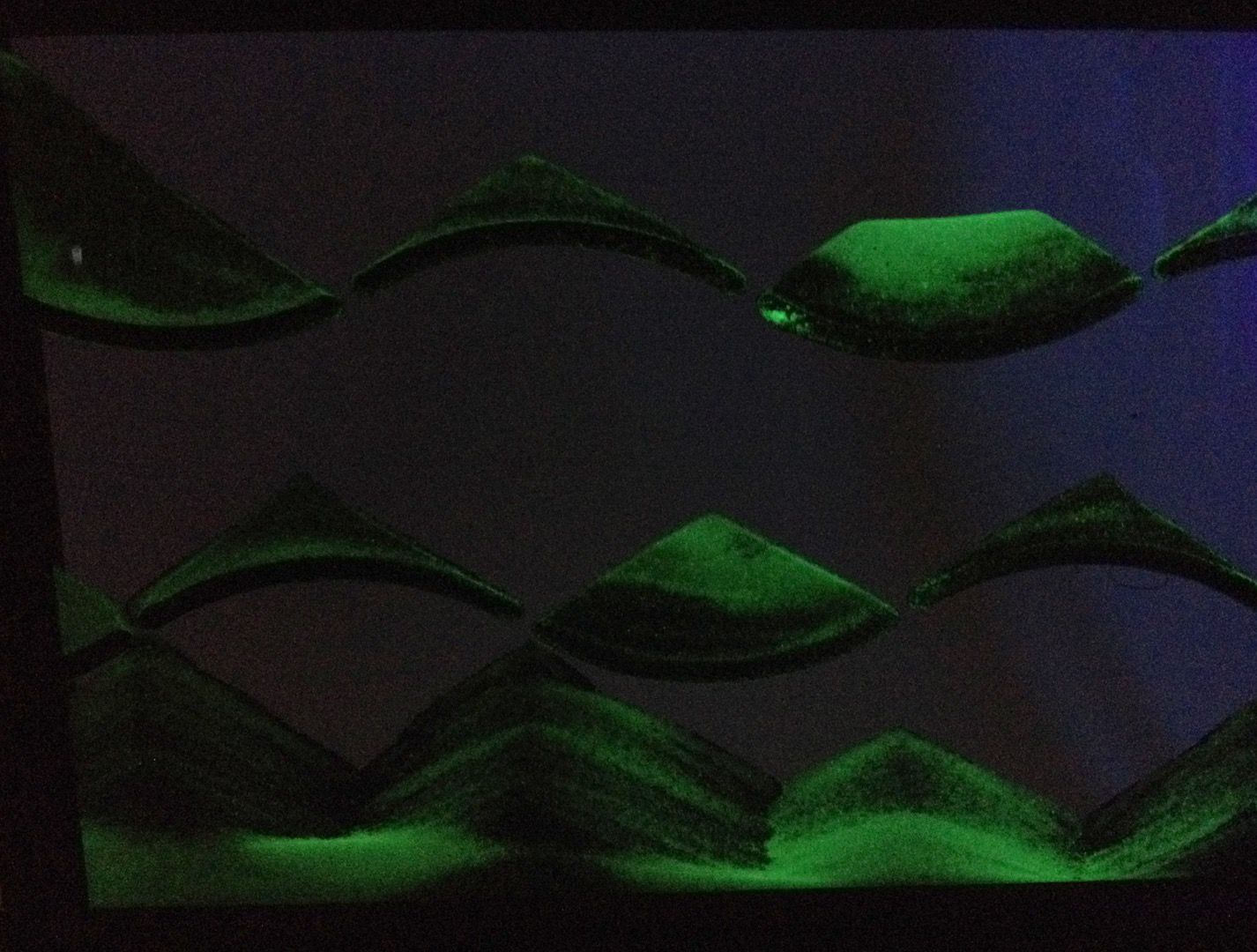 Falling Sand Art Picture Repair : 5 Steps - Instructables