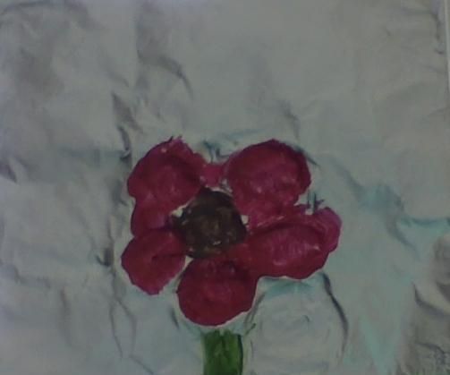 Tin Foil Drawing! : 7 Steps - Instructables