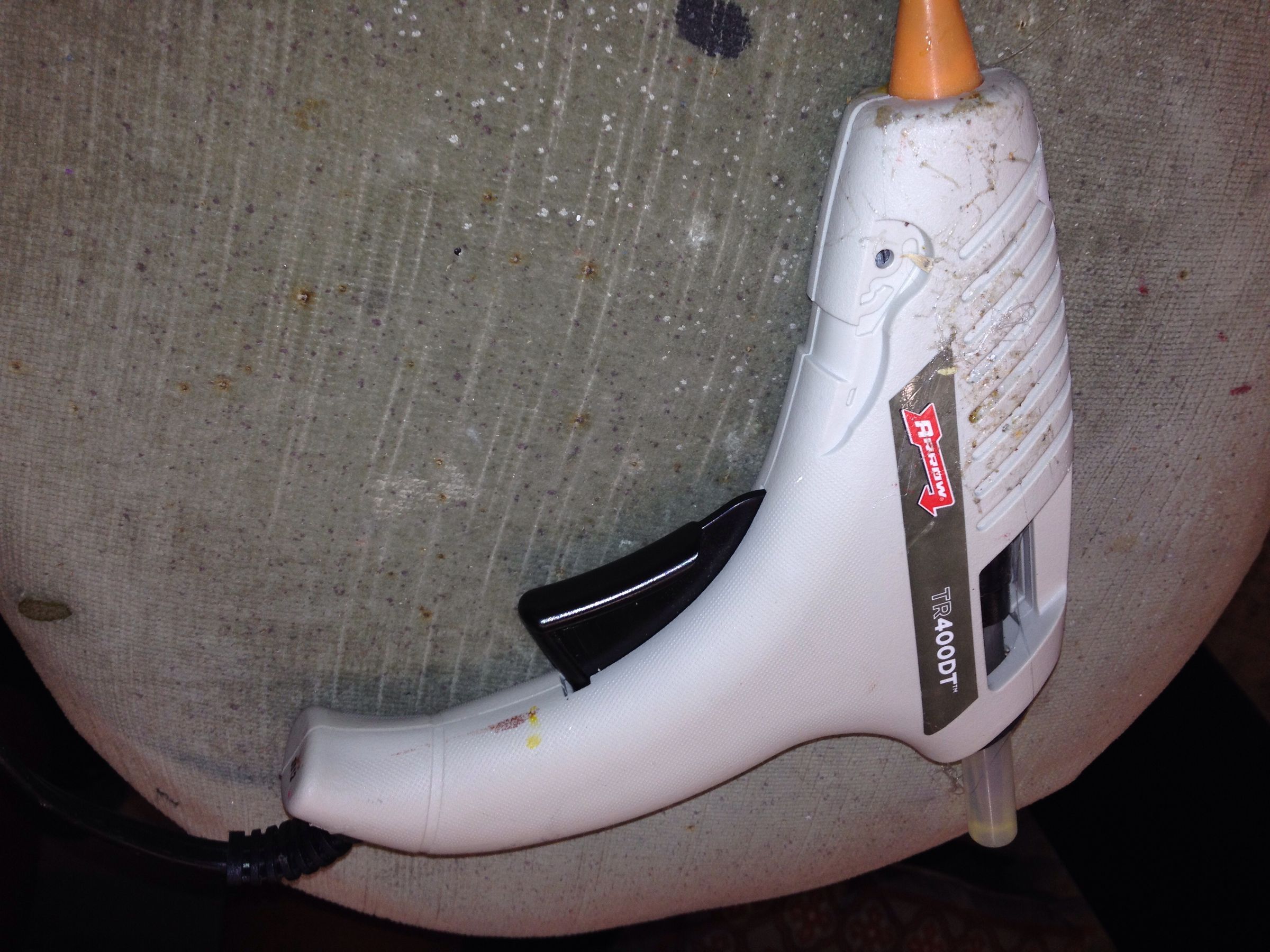 Giant Pencil : 8 Steps - Instructables