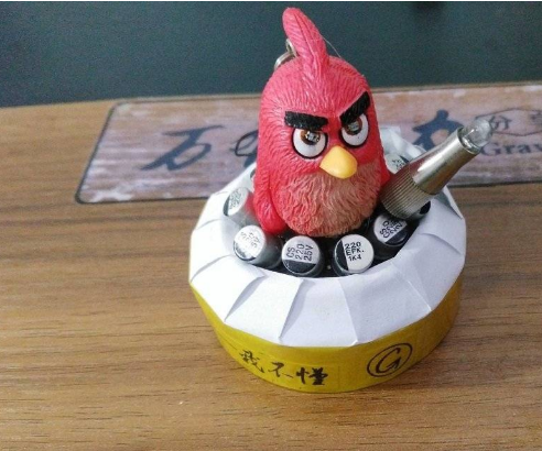 Mobile Phone Infrared Air Conditioner Remote Control DIY Production : 7 ...