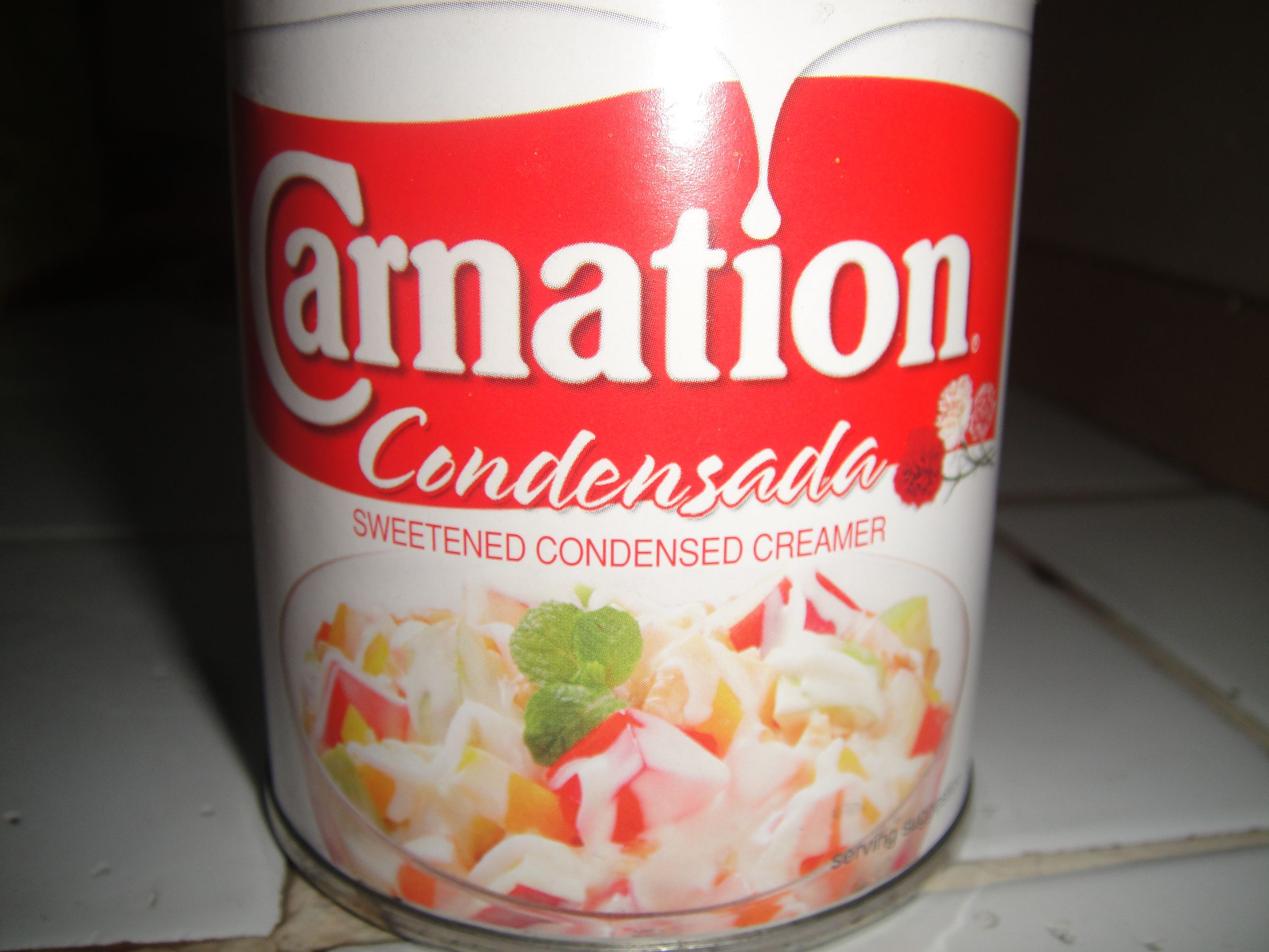 Pastillas De Leche (Philippine Soft Milk Candy) : 11 Steps (with ...