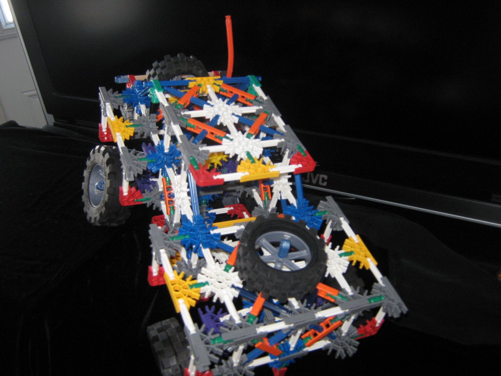 MY FORD - Instructables