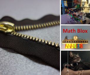 CMSC838f - Spring 2014 - Tangible Interactive Computing at UMD - Instructables