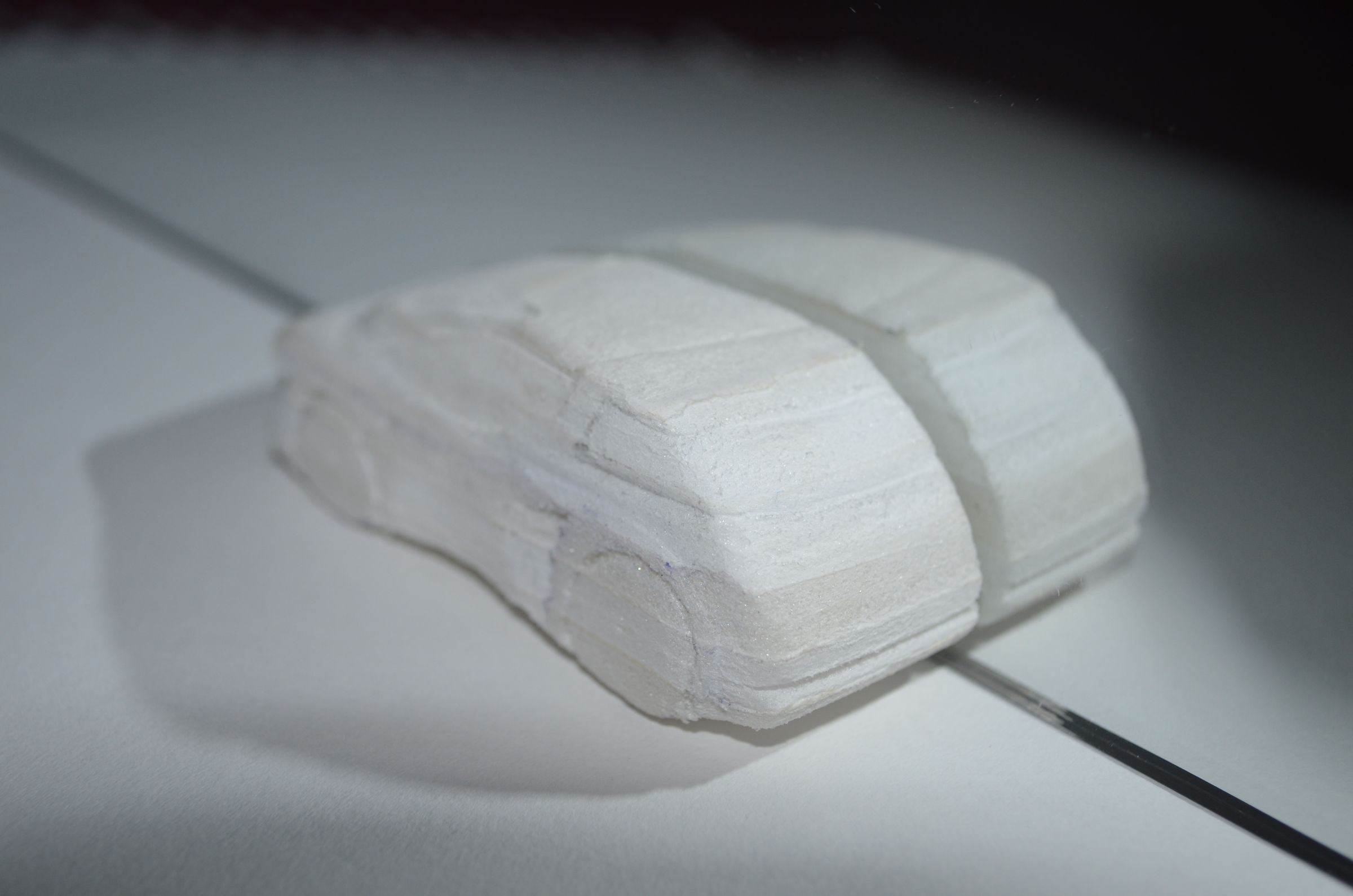 Mini Scale Model Car From Foam Board! - Instructables