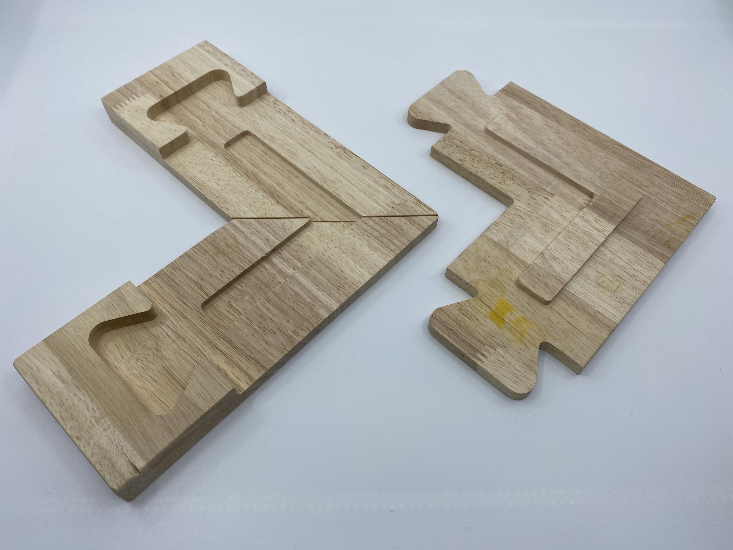 CNC Dove Tail Joint : 5 Steps - Instructables
