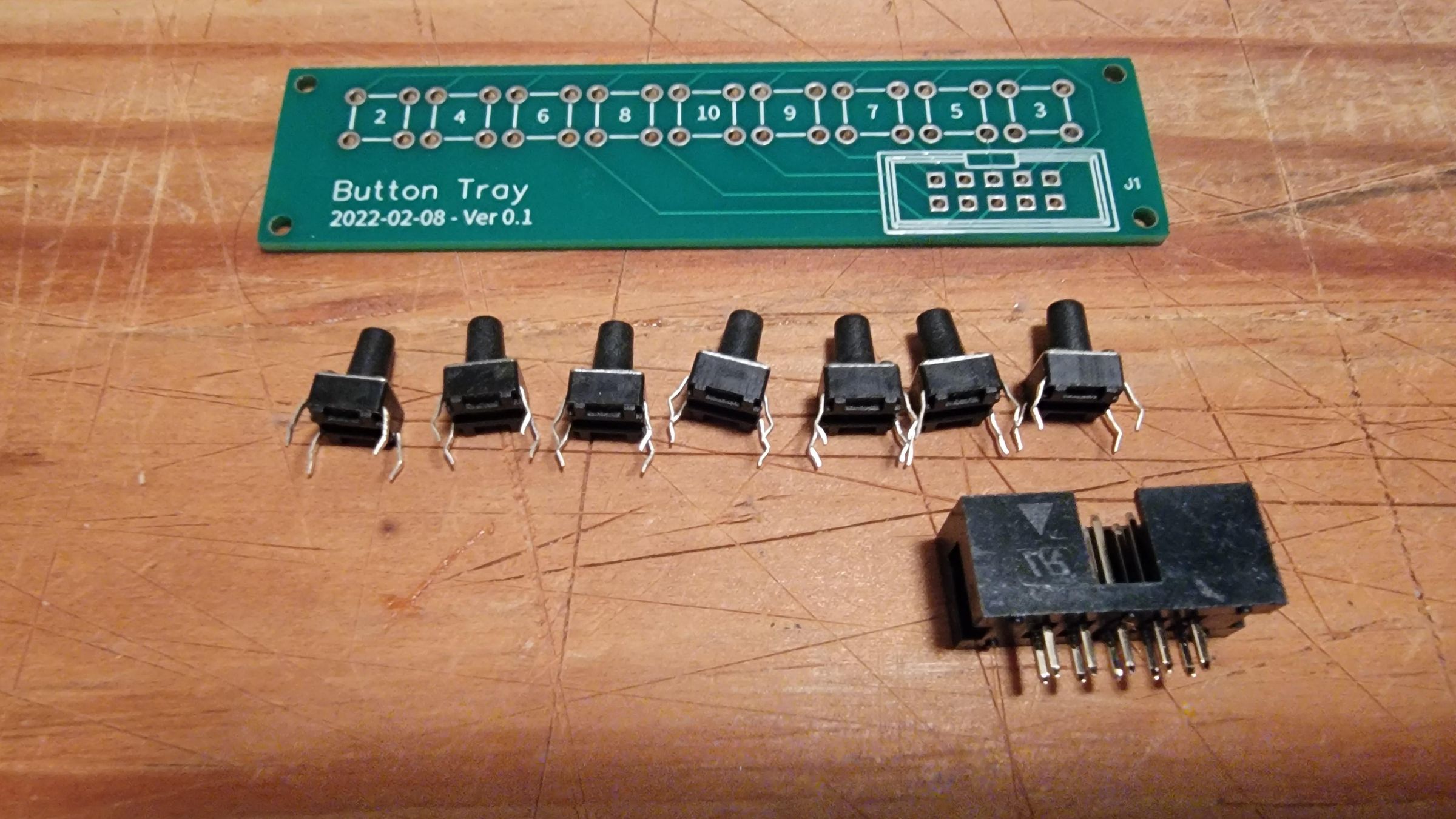 Arduino Riddle Word Book Lock Box : 19 Steps (with Pictures ...