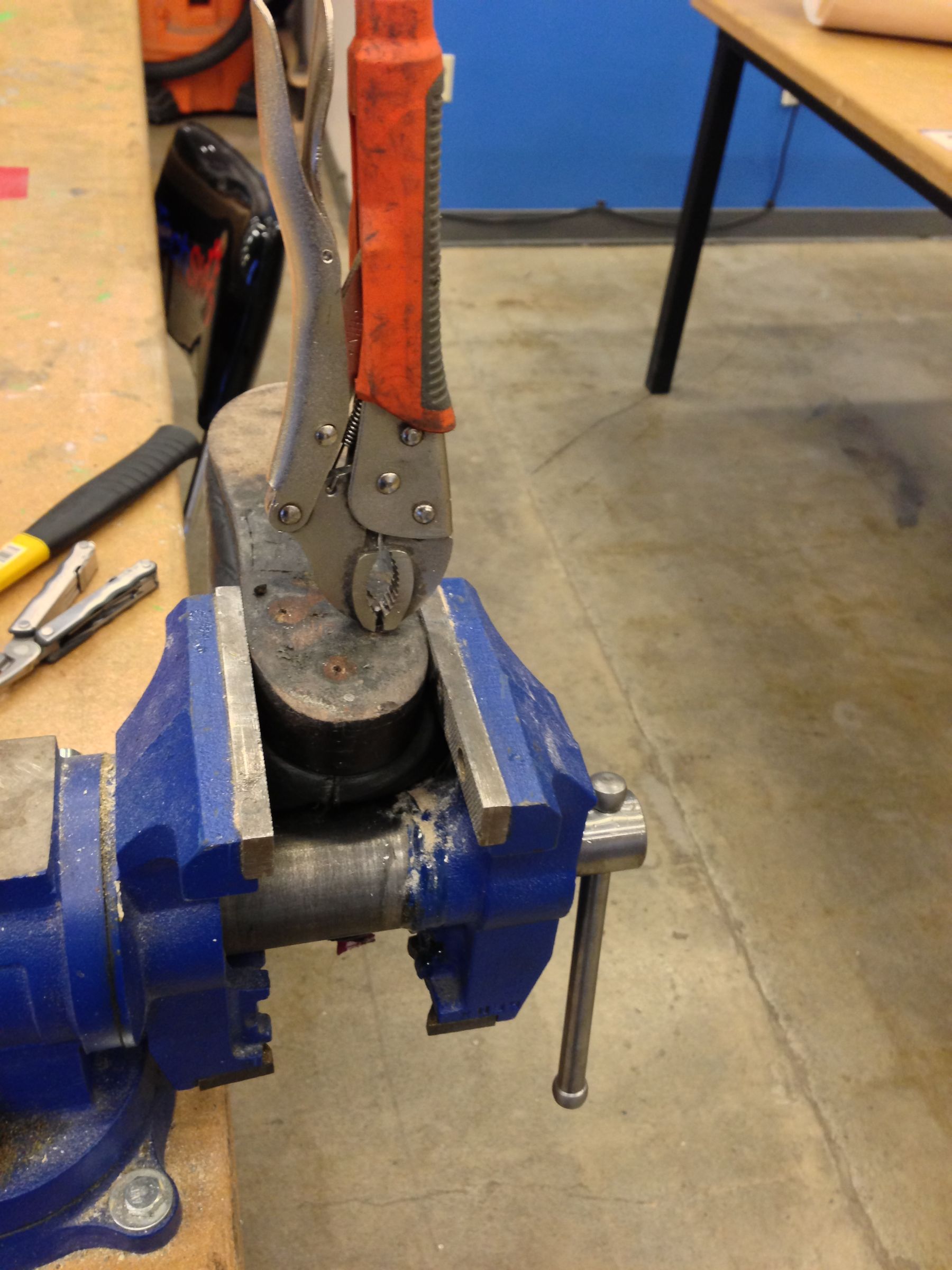 Reheeling Beatle Boots : 5 Steps (with Pictures) - Instructables