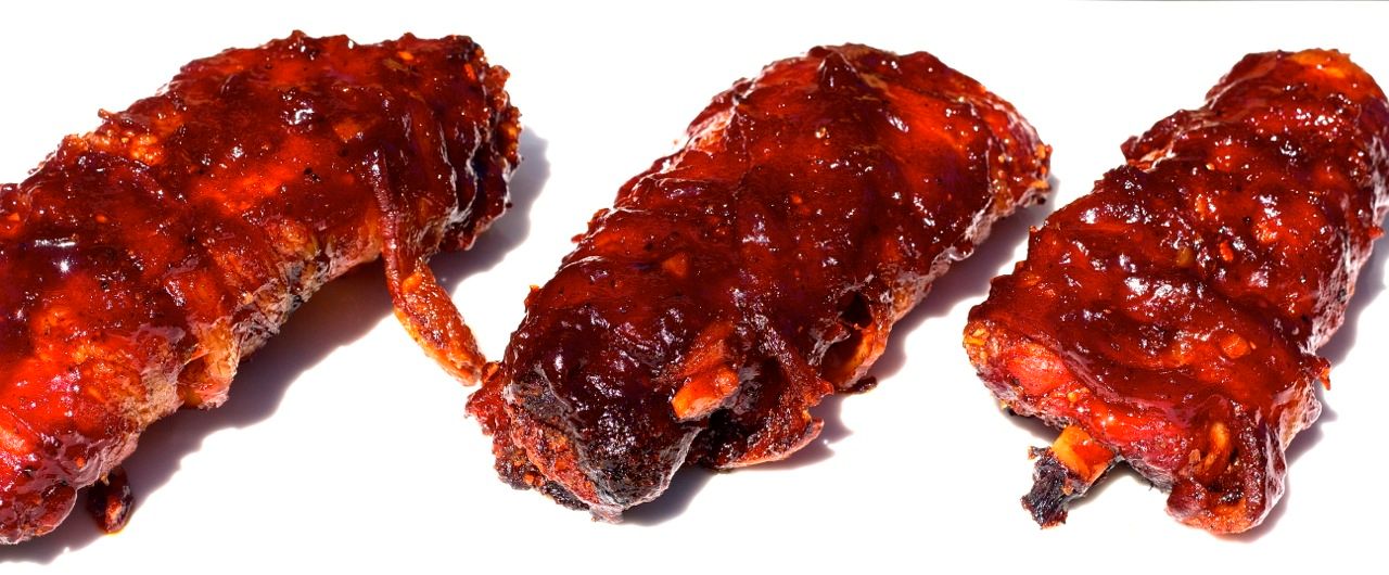 Bacon Wrapped Ribs : 9 Steps (with Pictures) - Instructables