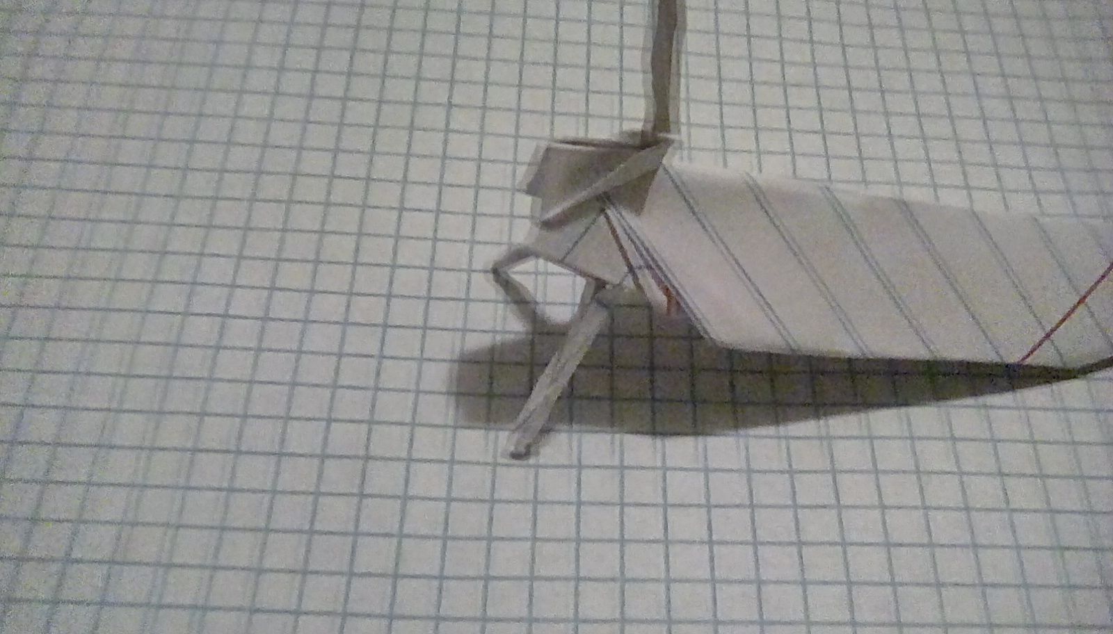 Origami Portal Gun/ashpd : 9 Steps - Instructables