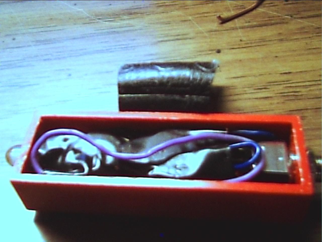 Lego LED Flashlight : 5 Steps (with Pictures) - Instructables