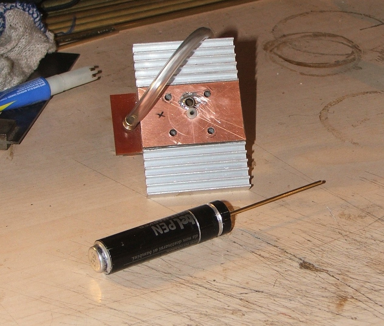 Build a Better Stirling Engine : 7 Steps (with Pictures) - Instructables