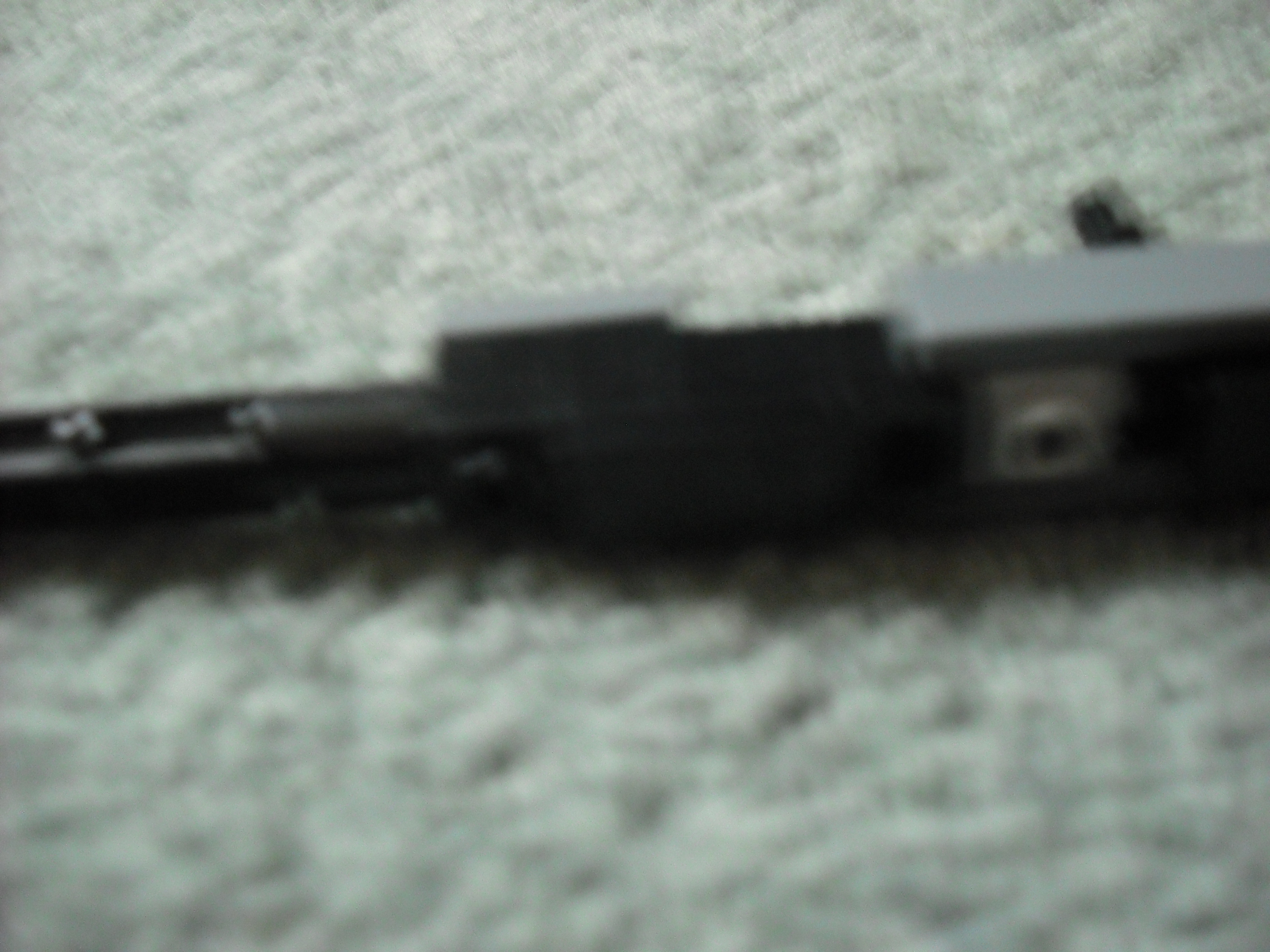 Lego Sniper Rifle : 12 Steps - Instructables