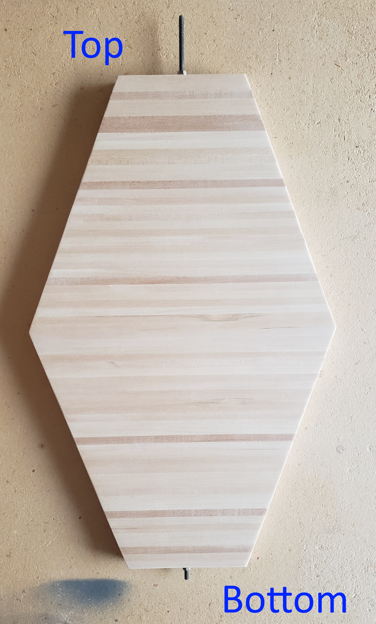 Helix Wind Spinner : 21 Steps (with Pictures) - Instructables