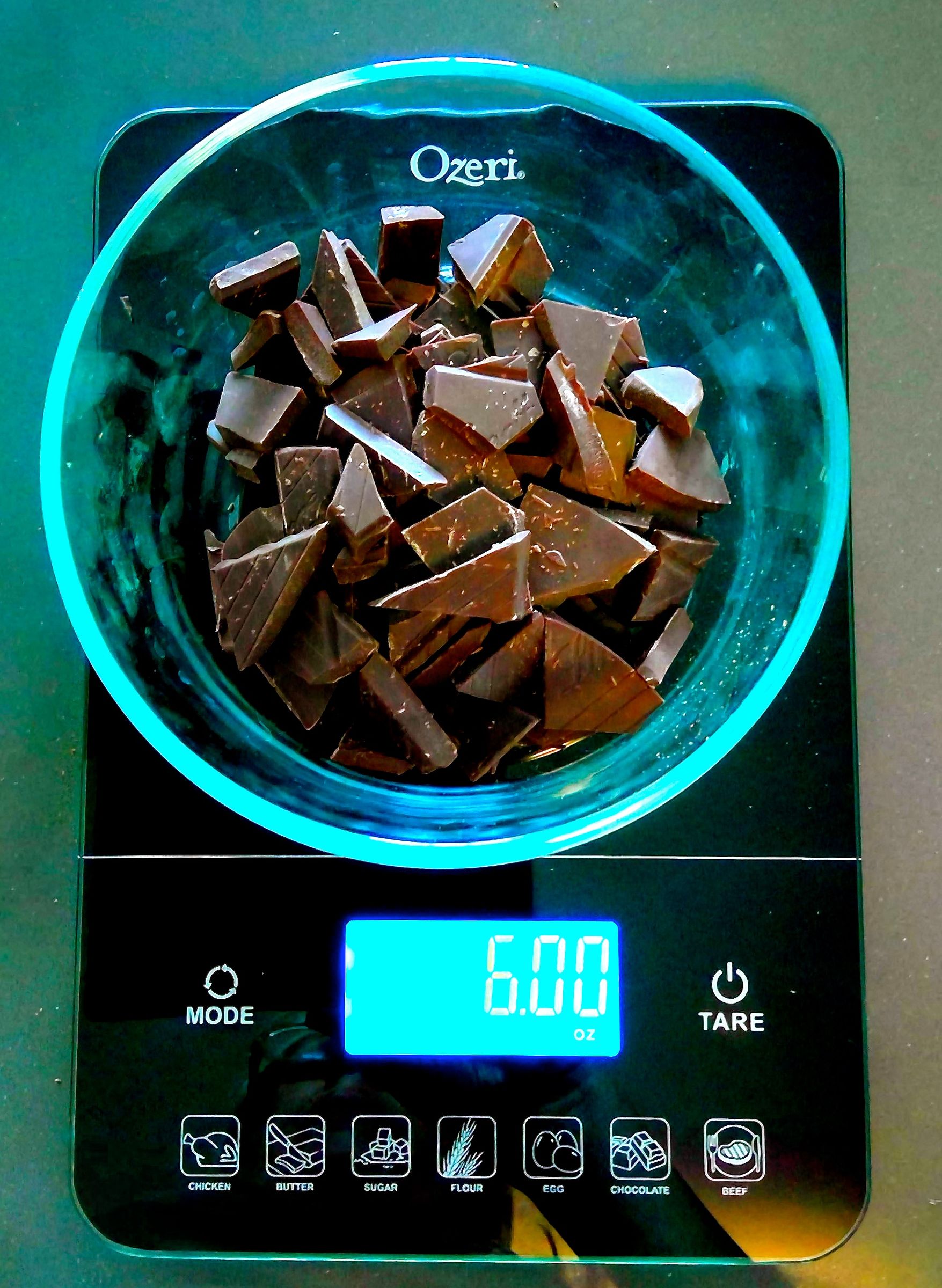Mocha Cream Pie : 16 Steps (with Pictures) - Instructables