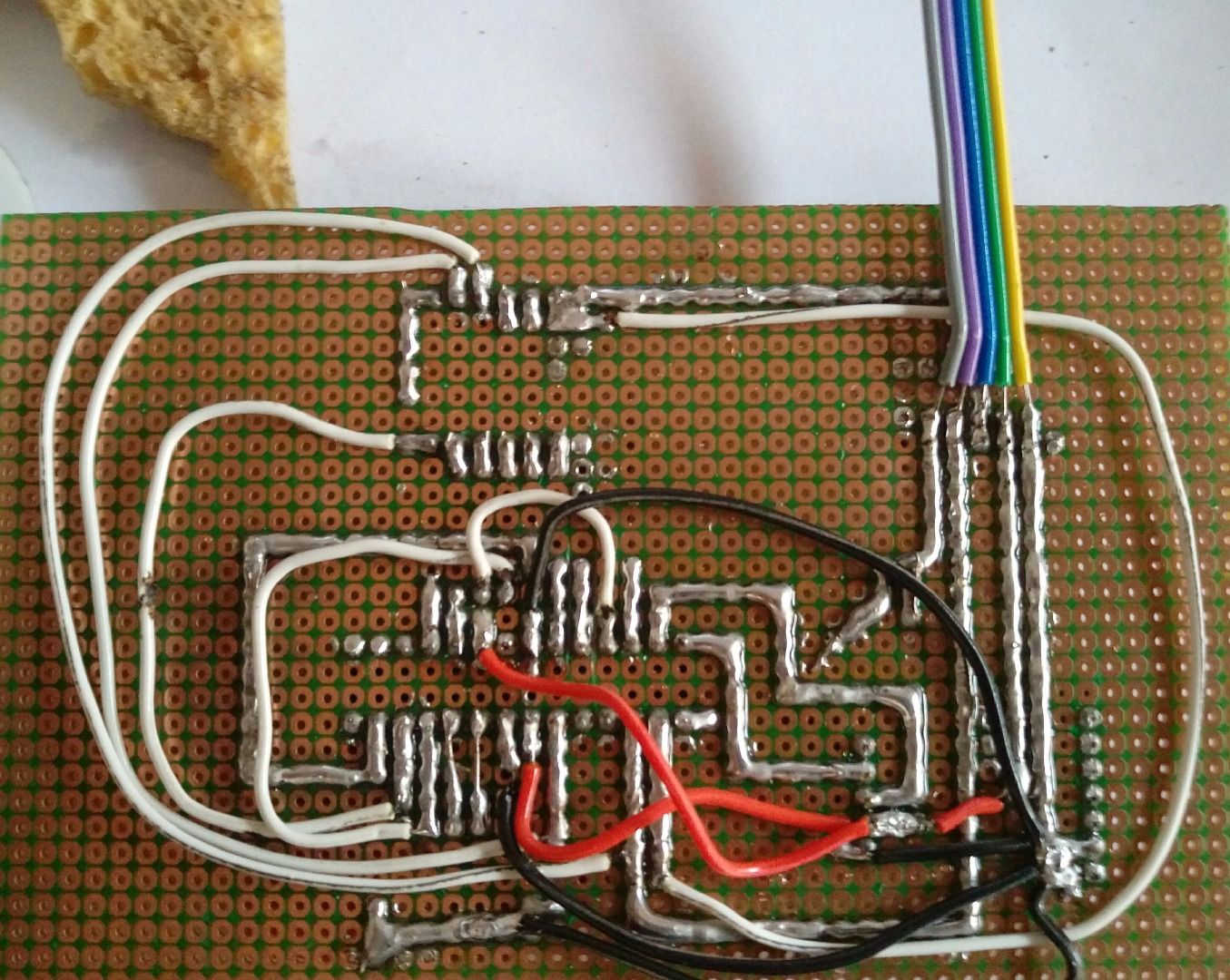 Alarm Clock Using Atmega-328 and RTC : 9 Steps (with Pictures) - Instructables