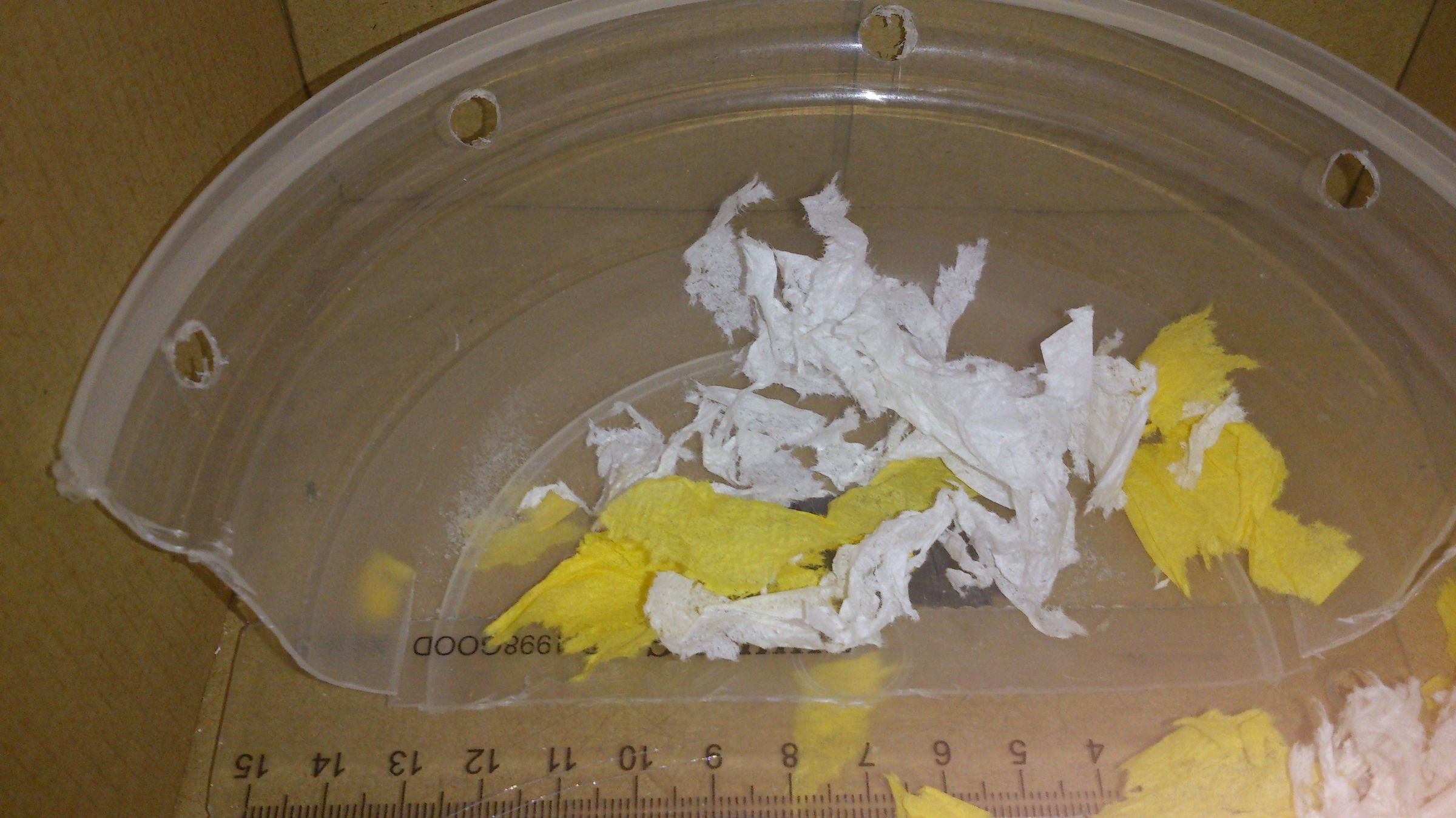 Super Simple Vacuum Cleaner : 10 Steps - Instructables