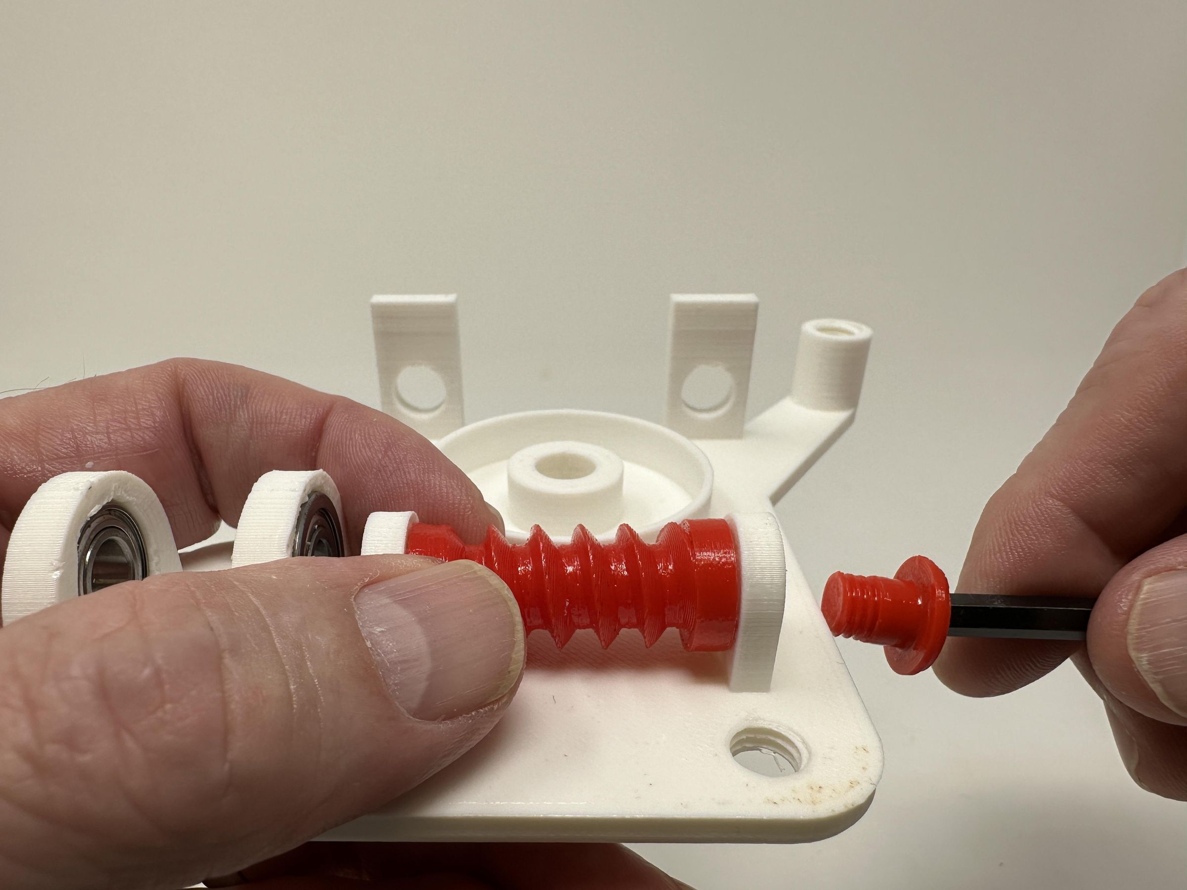 Whirligig, Hummingbird. : 5 Steps (with Pictures) - Instructables