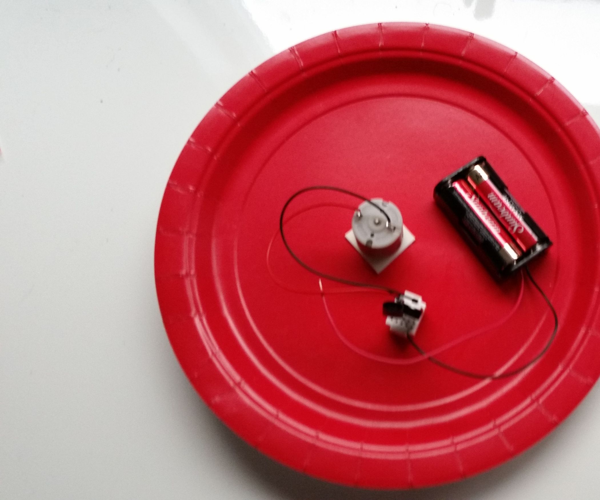 Shybot : 8 Steps (with Pictures) - Instructables