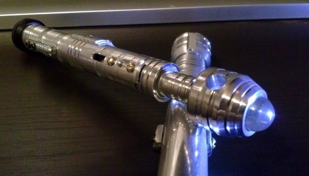 3rd Doctor Sonic Screwdriver