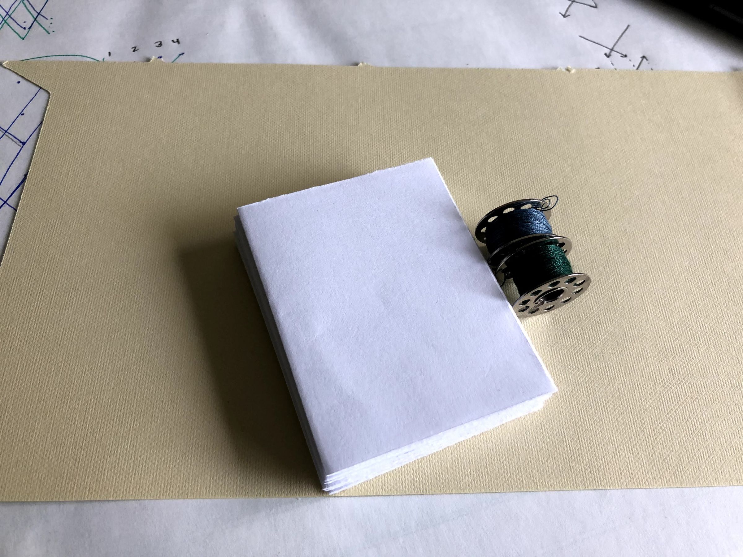 Decorative Bookbinding : 23 Steps (with Pictures) - Instructables