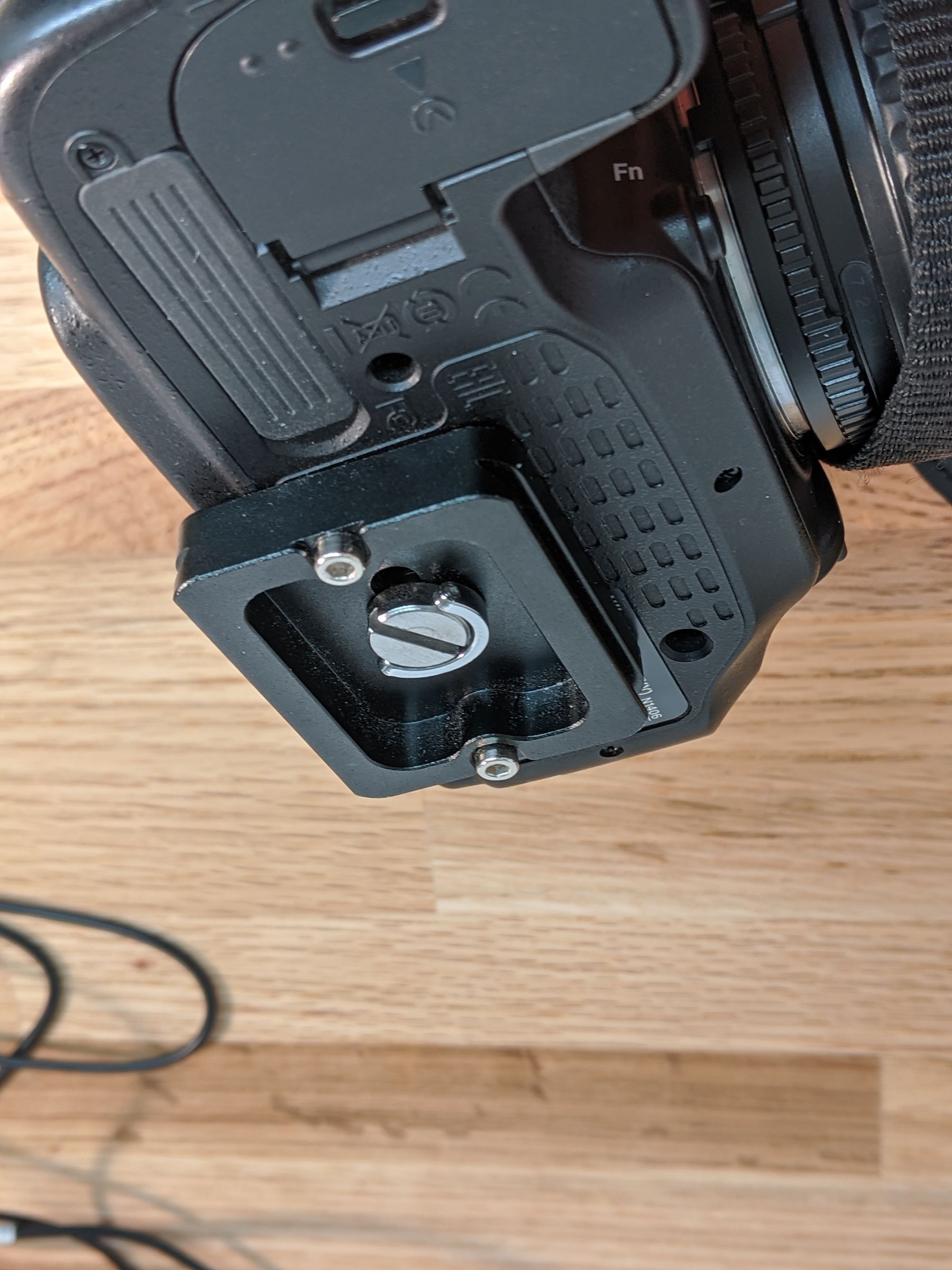 Easy Build Focus Stacking Rig : 11 Steps - Instructables