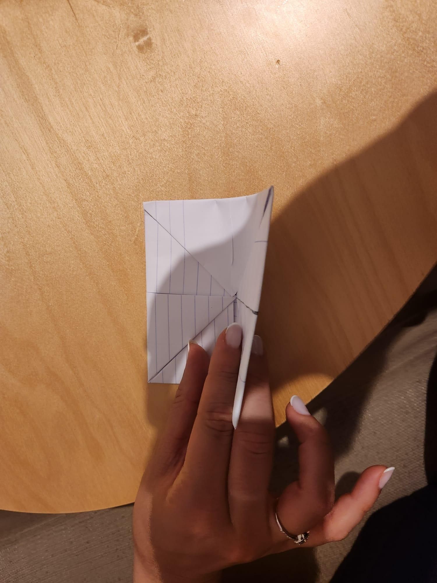 Traditional Playground Paper Toy - Quea Quea : 7 Steps - Instructables