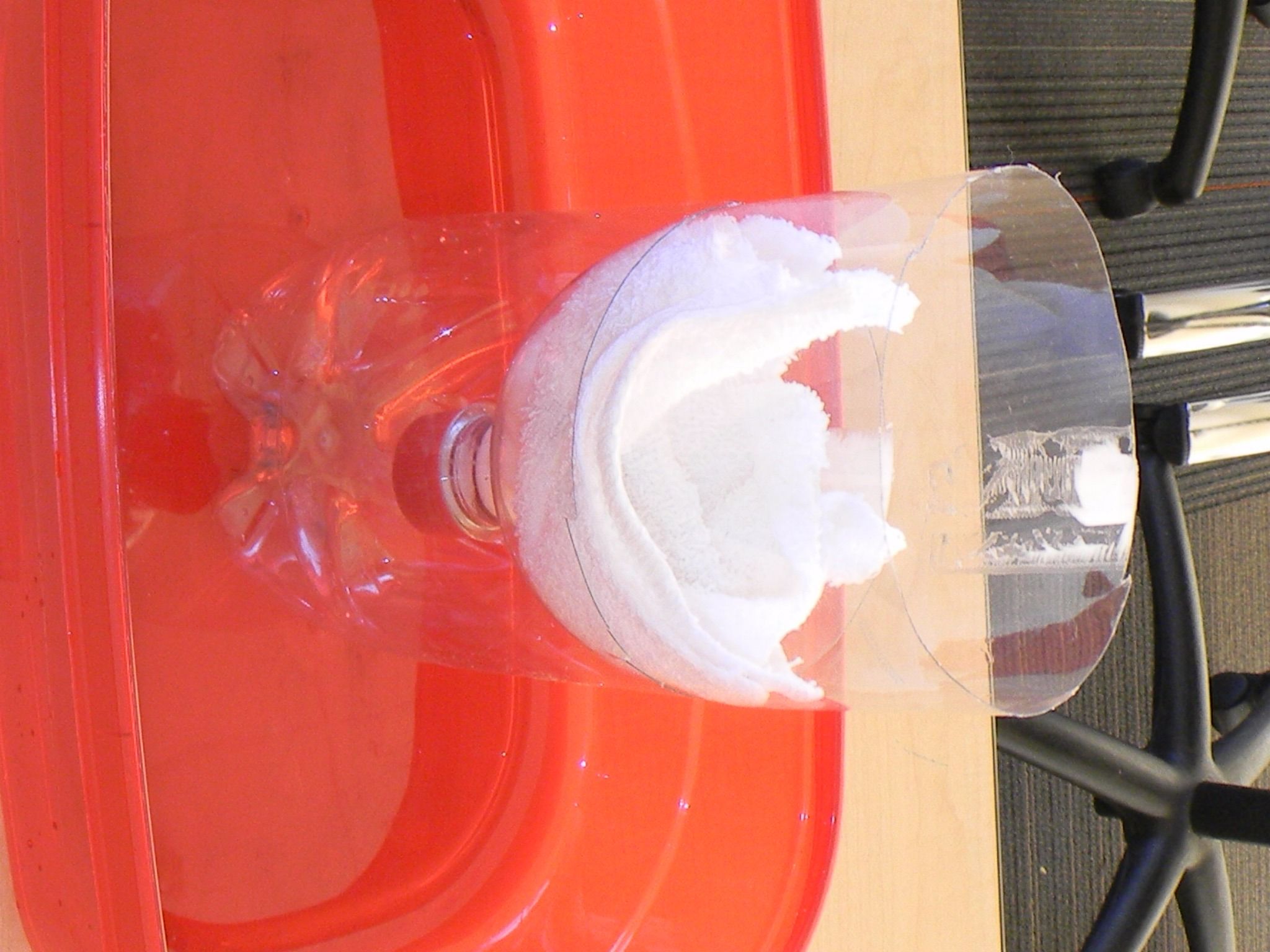 Simple Classroom Water Filter : 35 Steps (with Pictures) - Instructables