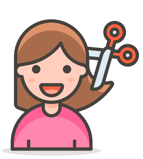 Easy DIY Bang Tutorial : 4 Steps - Instructables