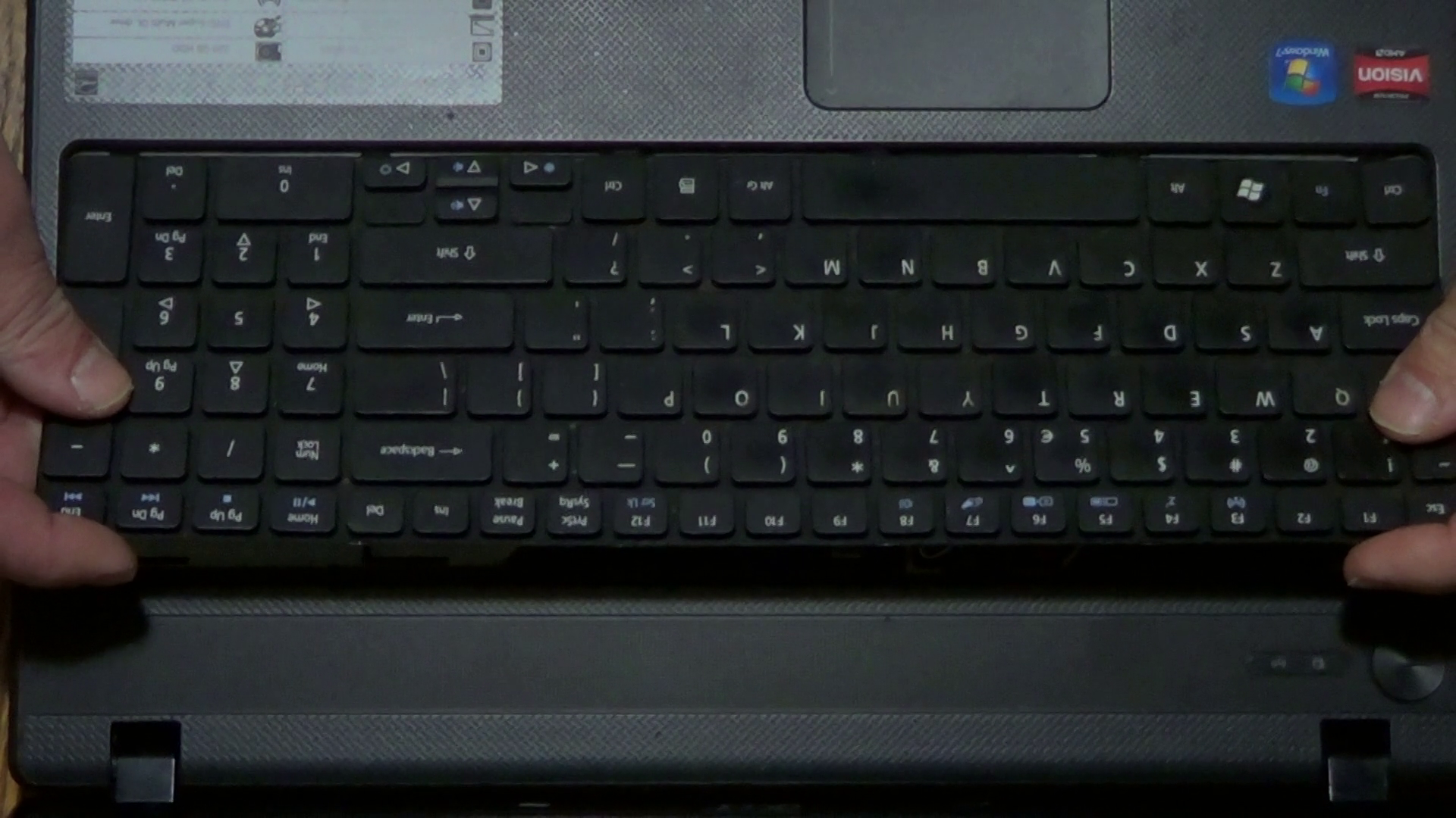 Repair Laptop Hinge Problem With JB Weld : 7 Steps (with Pictures ...