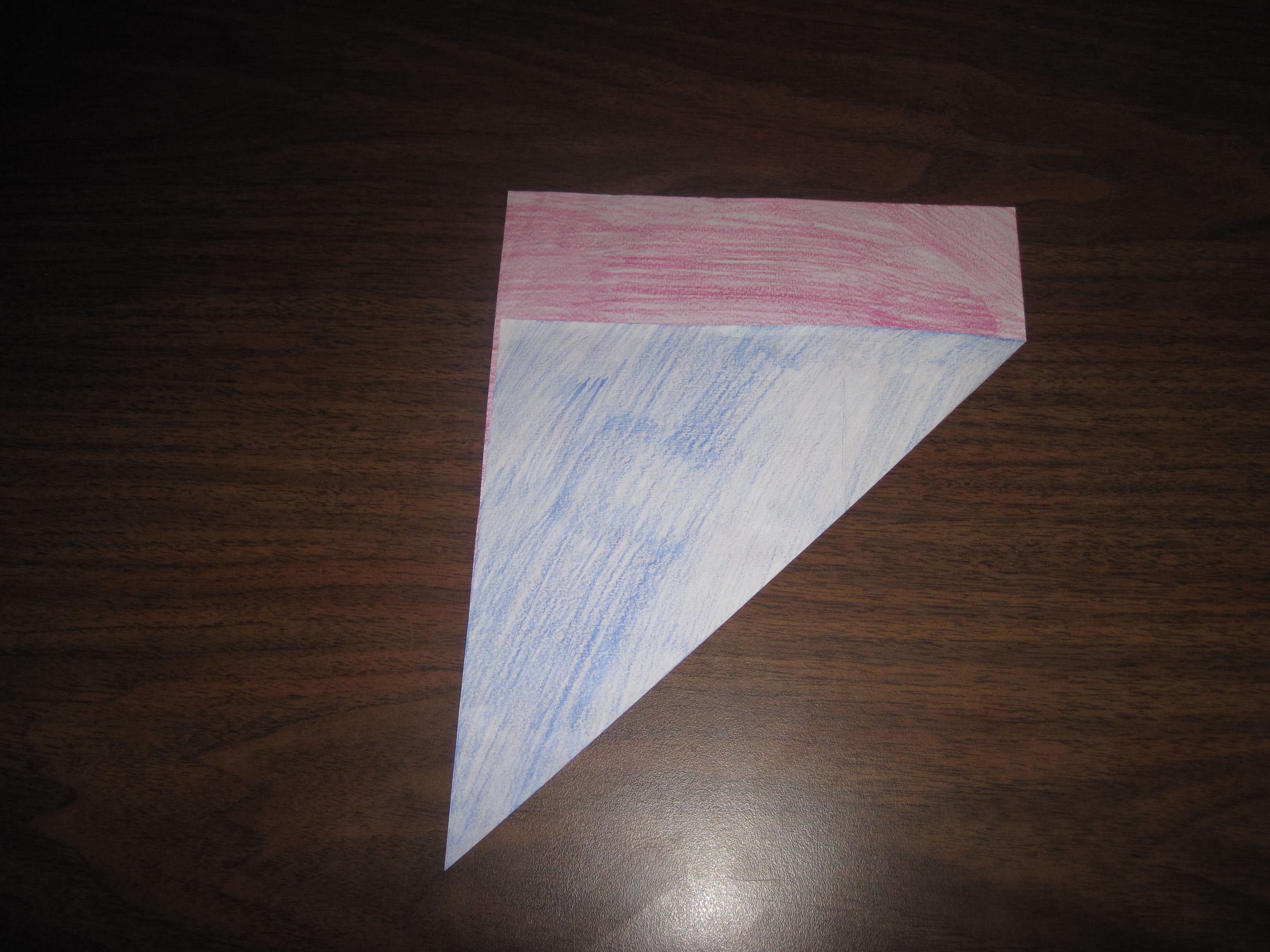 Origami Balloon : 12 Steps - Instructables