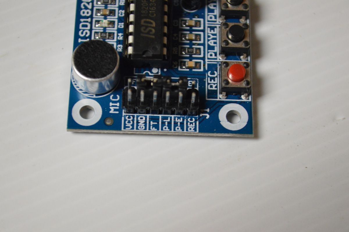 Sound Bending Machine - Intro to Circuit Bending : 9 Steps (with Pictures) - Instructables