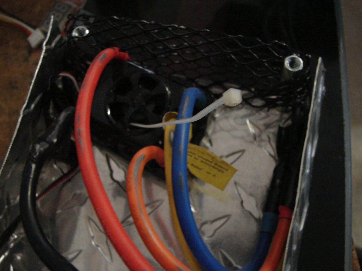 The Budget DIY Electric Longboard : 24 Steps (with Pictures ...