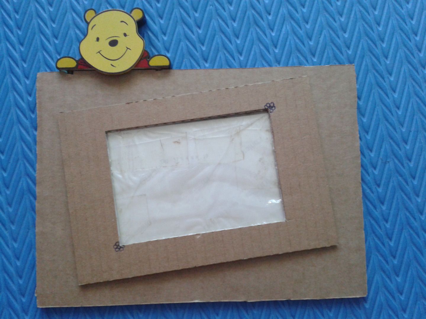 3R: Toy Decoration Box and Photo Frame : 8 Steps - Instructables