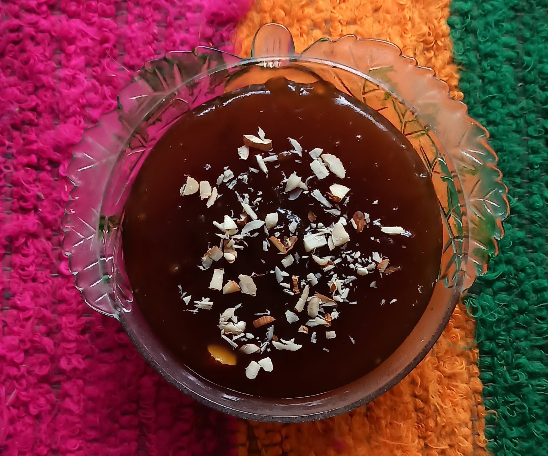 3-Ingredient Halwa : 8 Steps (with Pictures) - Instructables