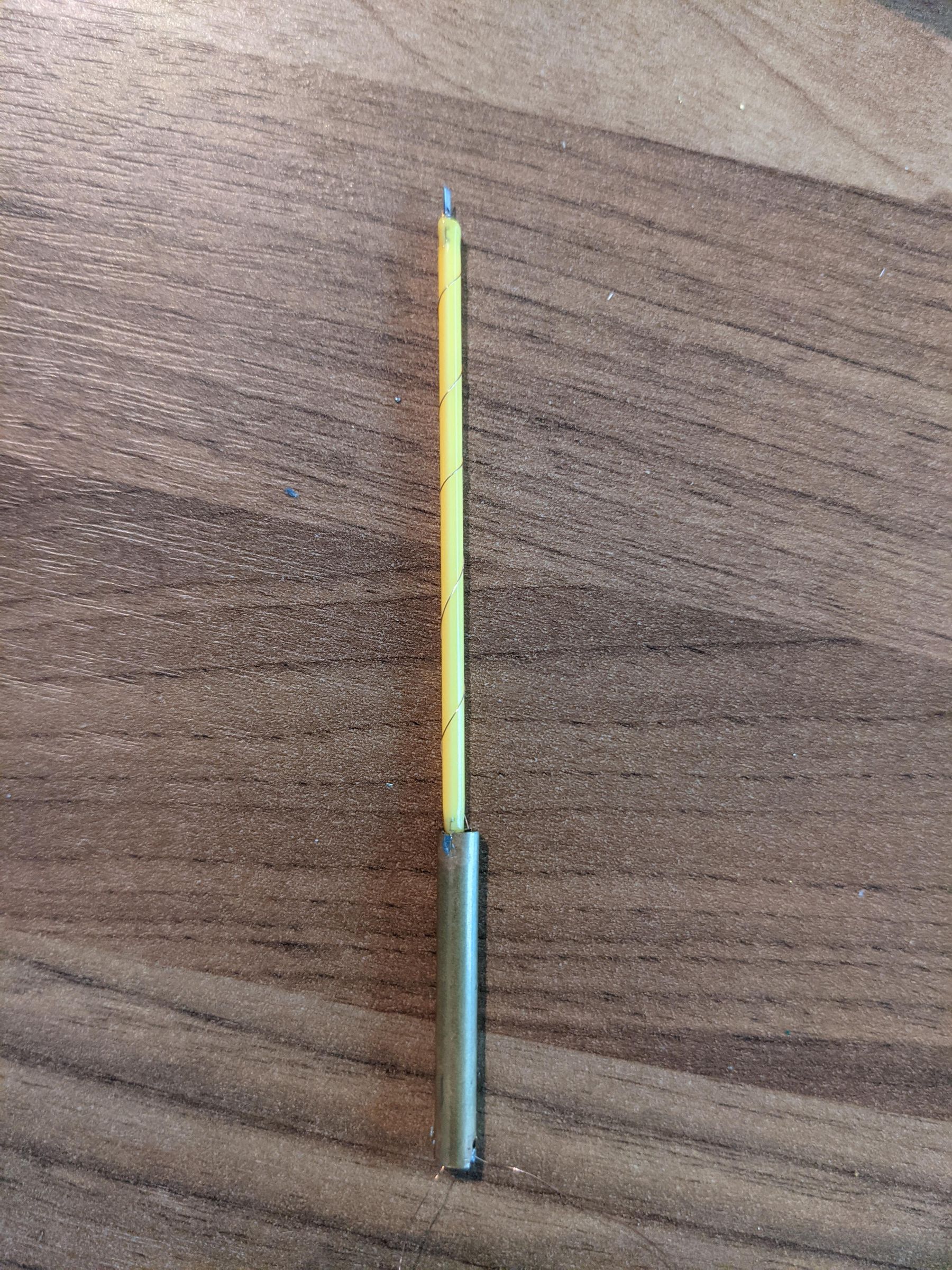Lab Vial Lamp : 6 Steps (with Pictures) - Instructables