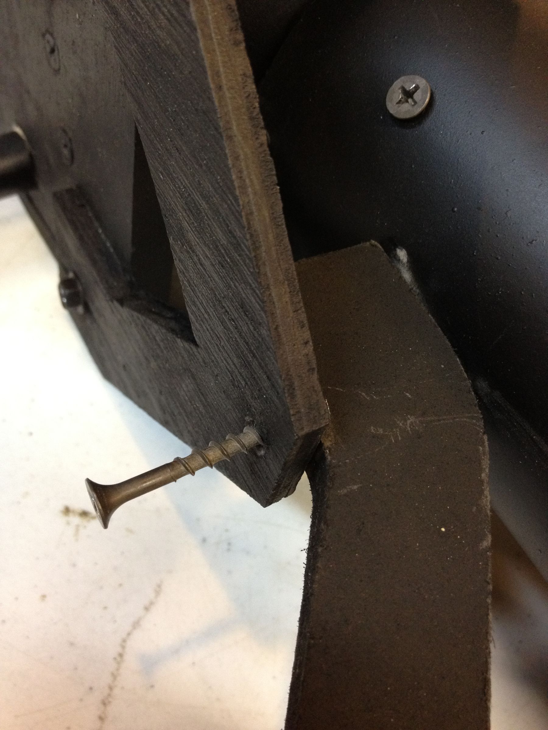 TF2 Minigun (Sasha) : 15 Steps (with Pictures) - Instructables