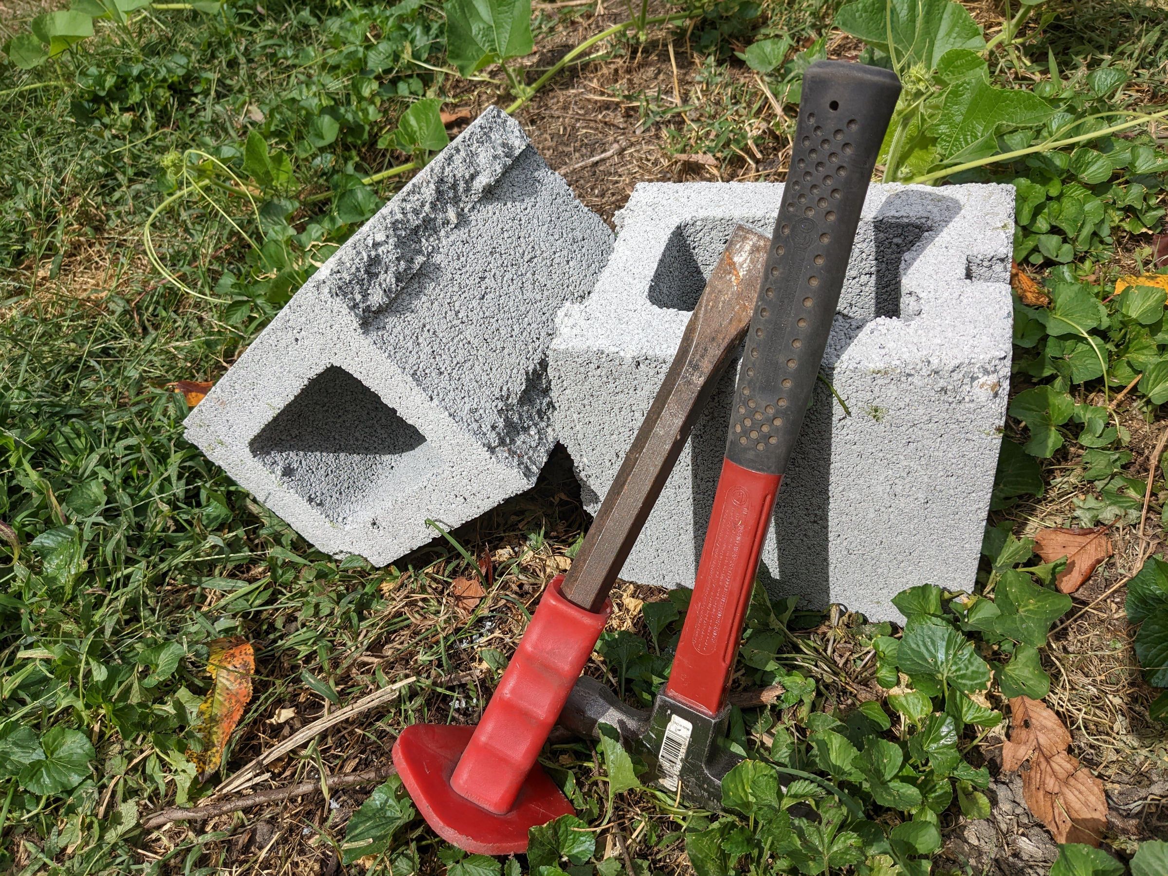Making a Greenhouse / Hothouse Using Recycled Windows : 12 Steps (with ...
