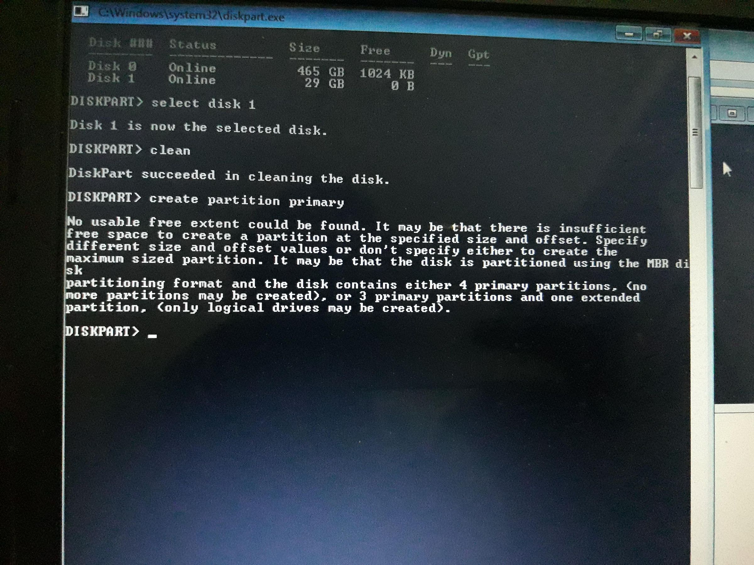 Repartition SD Card (Windows) : 5 Steps - Instructables
