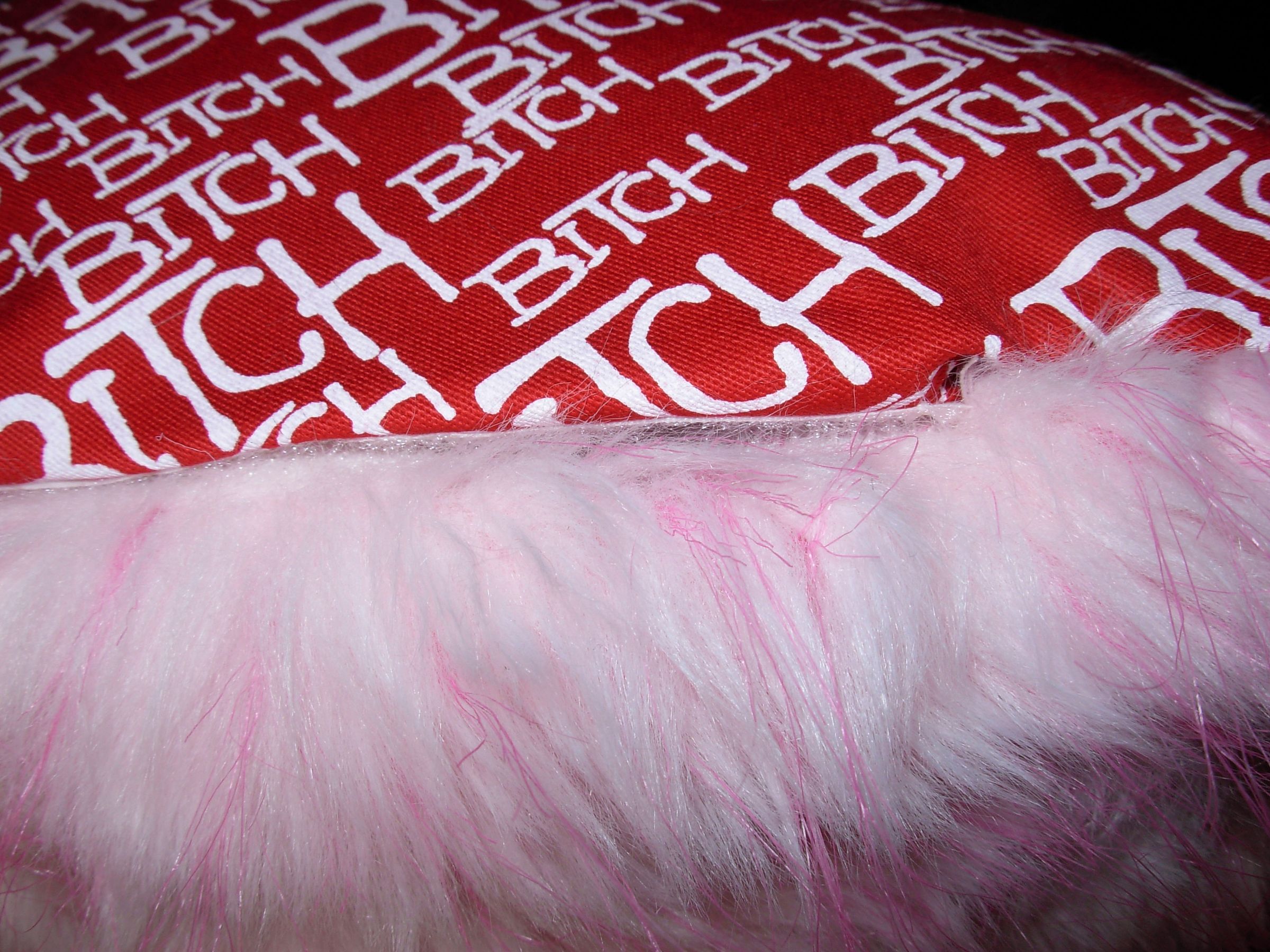 Big Warm Fuzzy Secret Heart : 10 Steps (with Pictures) - Instructables