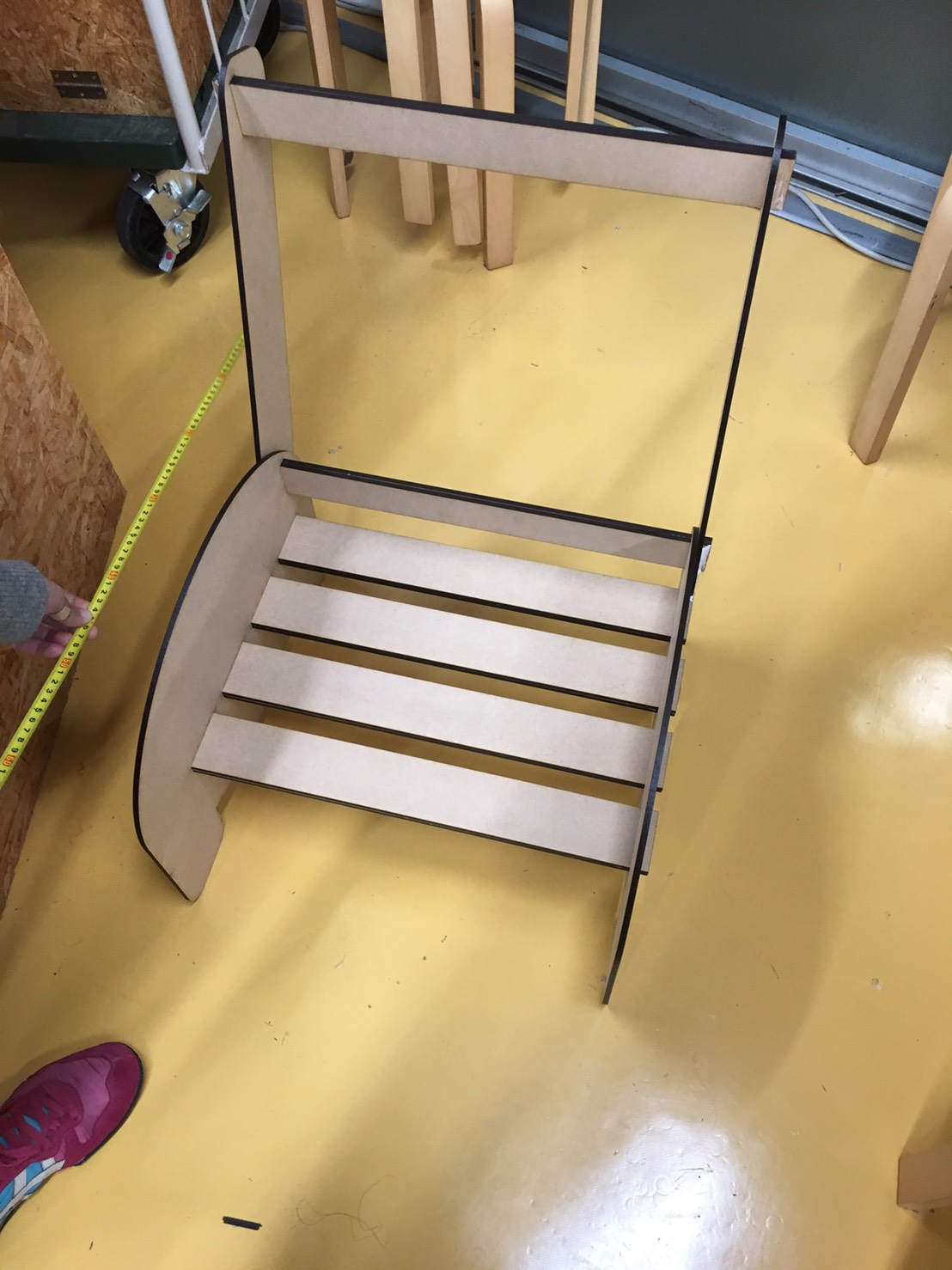 Turtle Chair_Hop on My Back! : 3 Steps (with Pictures) - Instructables