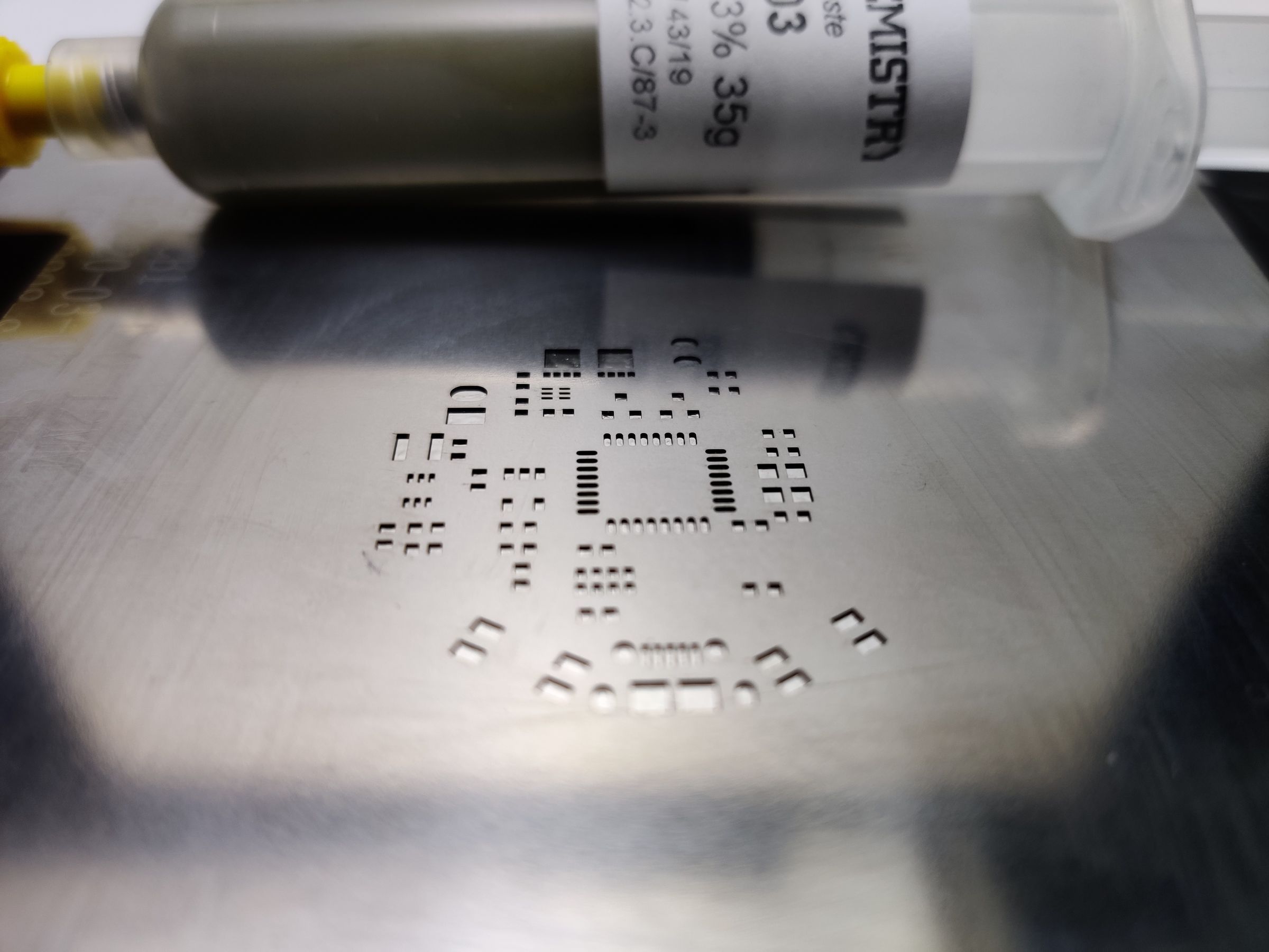 The Ultimate Binary Watch : 12 Steps (with Pictures) - Instructables