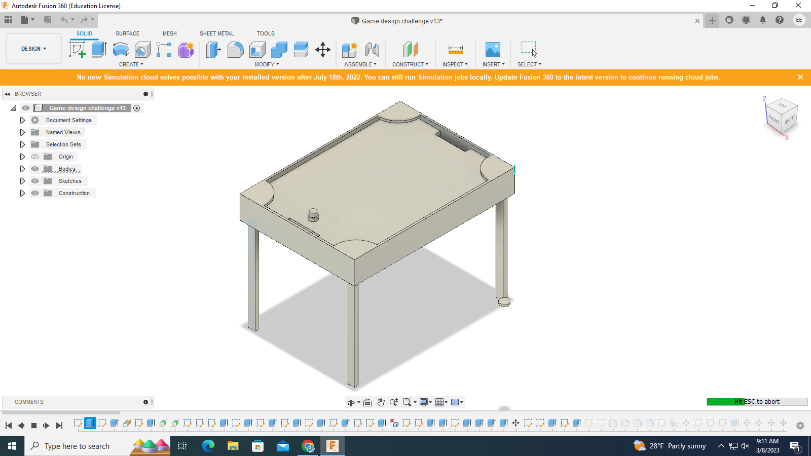 Hockeymania : 3 Steps - Instructables