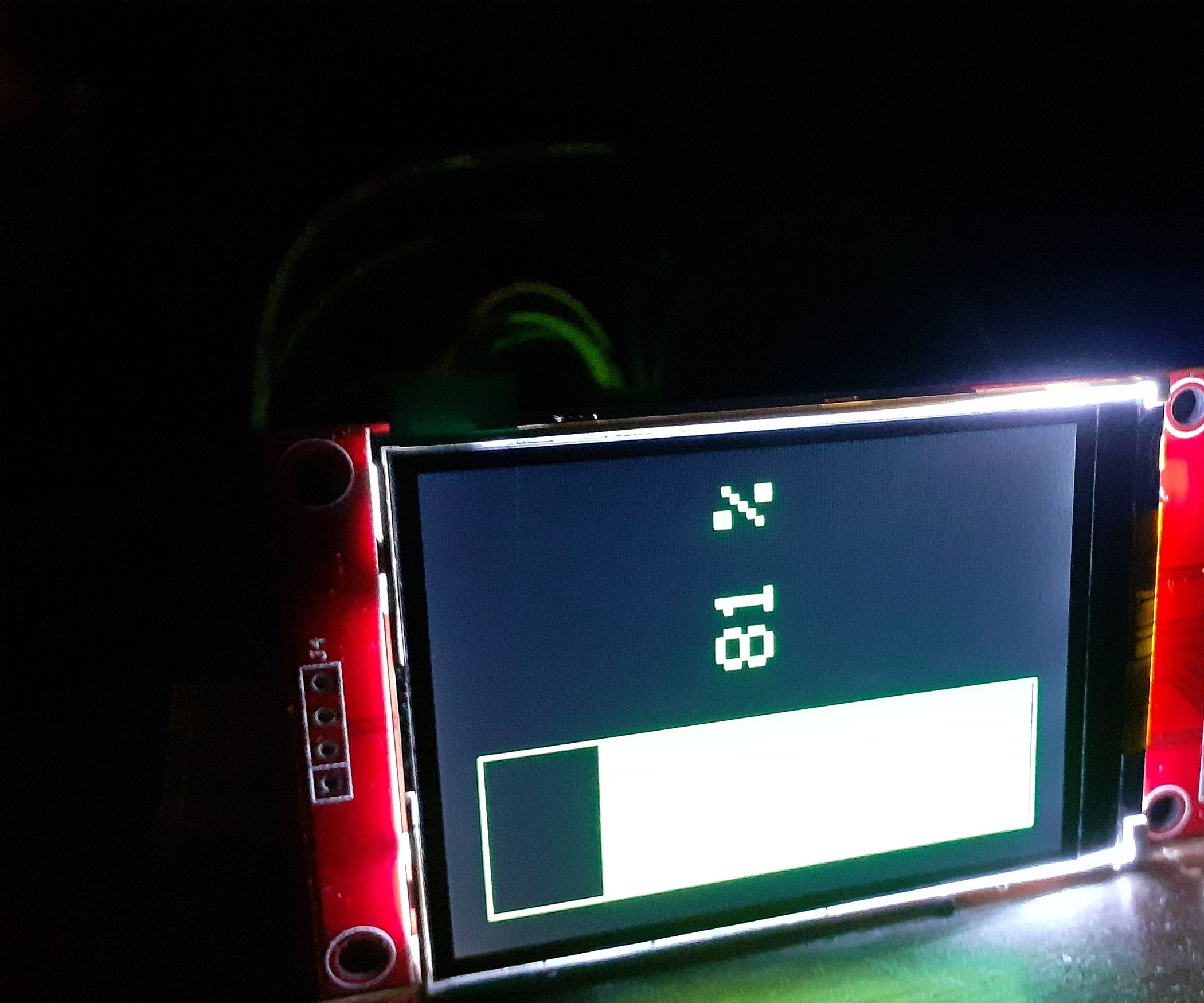 Digital Water Level Meter With Arduino : 3 Steps - Instructables