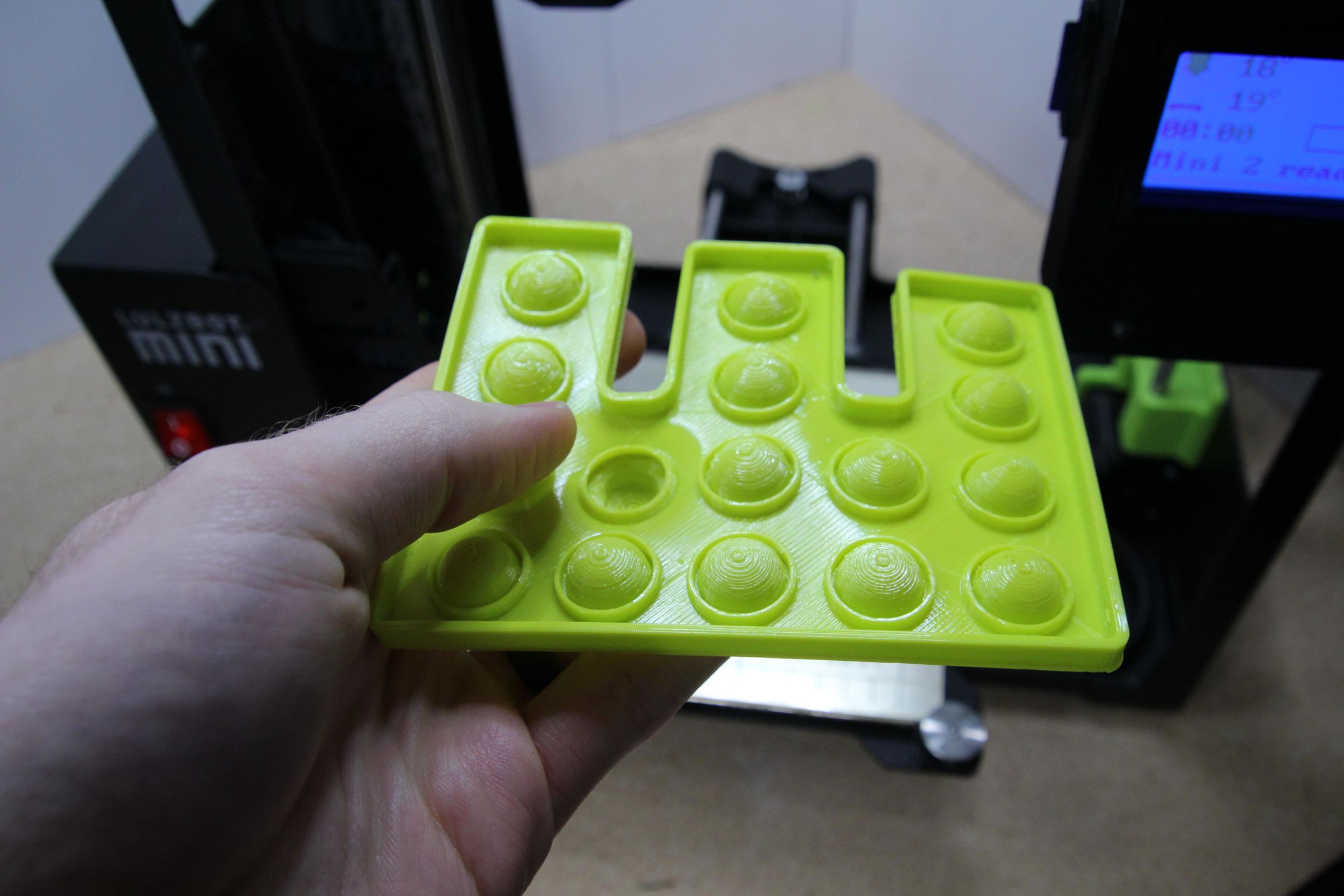 3D Printed Pop Its : 8 Steps (with Pictures) - Instructables