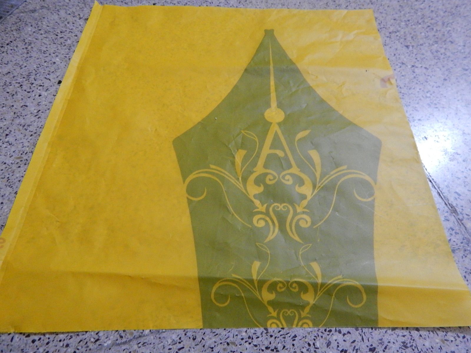 Fancy Cardboard Box : 7 Steps - Instructables