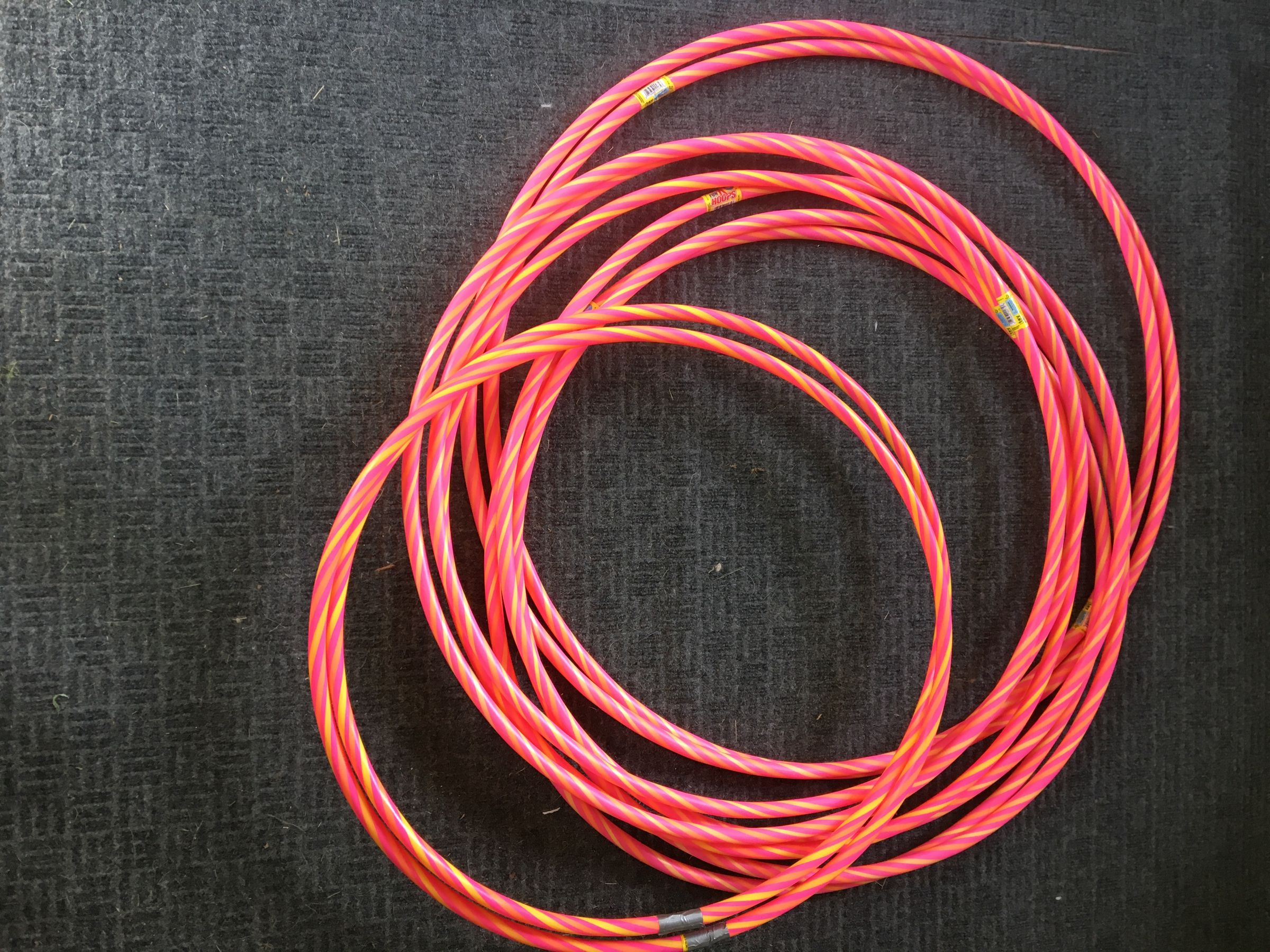 Underwater Diving Rings : 9 Steps (with Pictures) - Instructables