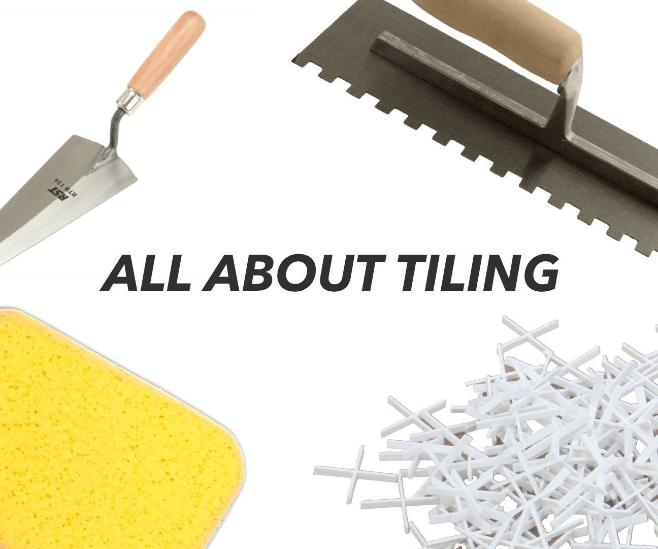 All About Tiling : 6 Steps - Instructables