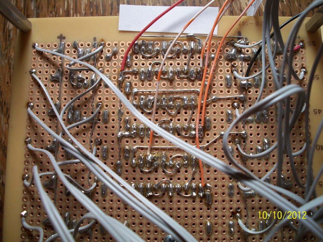 Arduino Textin 13 Steps With Pictures Instructables