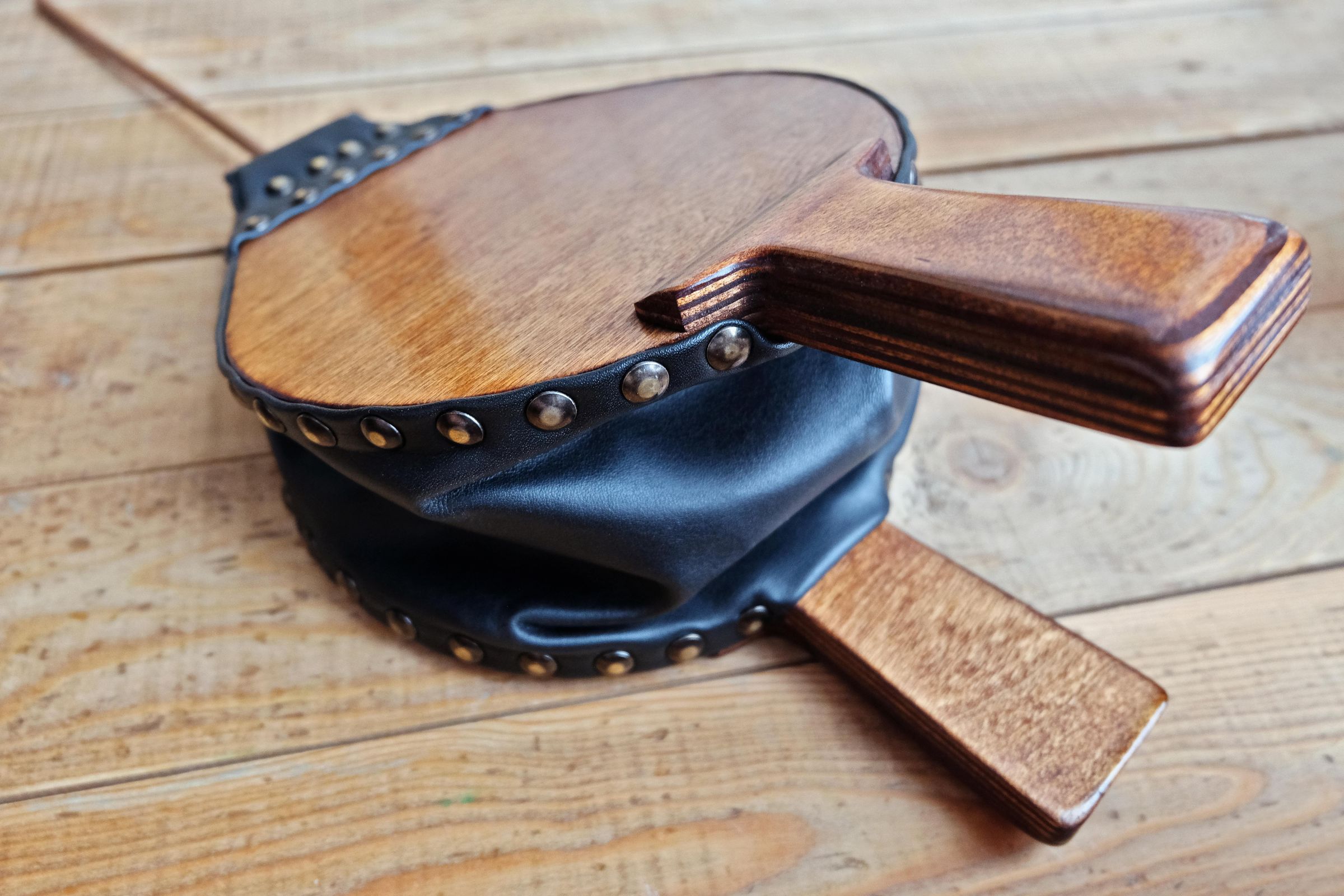 Bellows for Igniting Fire : 45 Steps (with Pictures) - Instructables